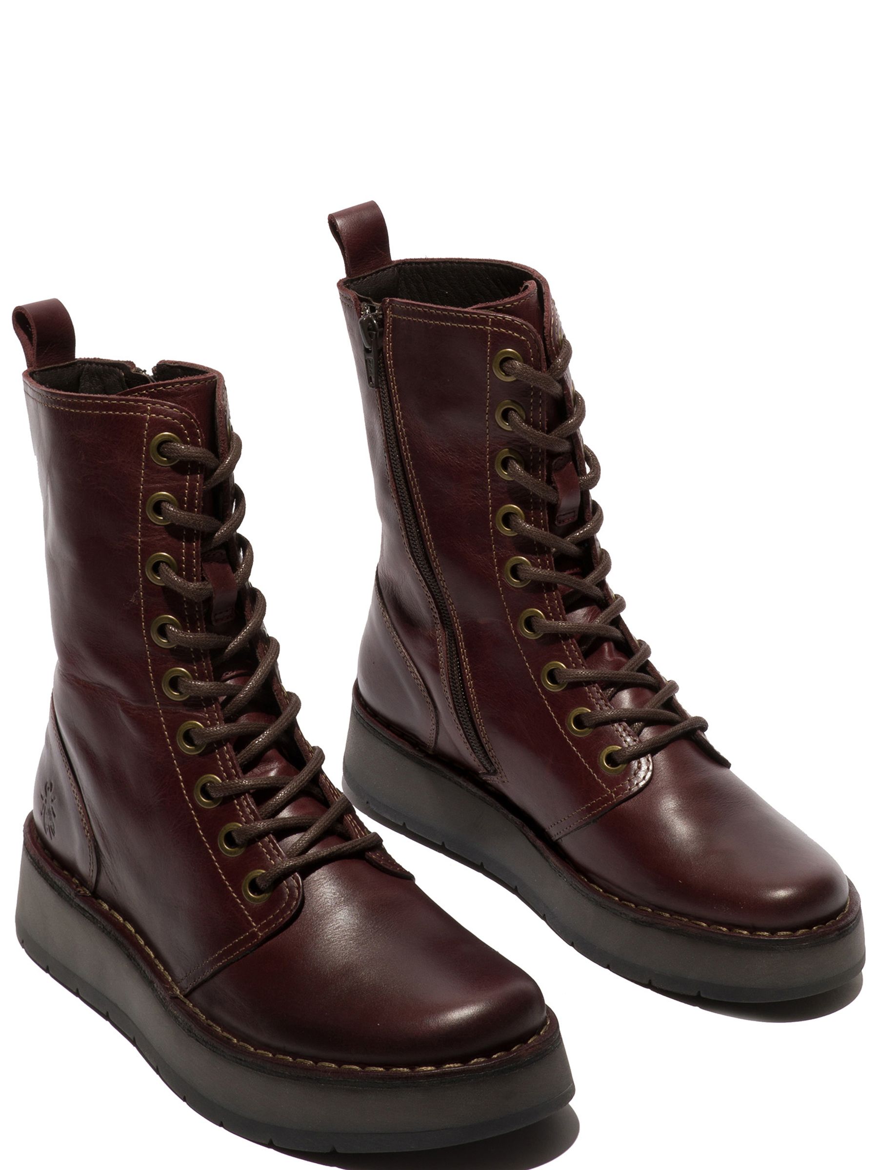 Buy Fly London Rami Ankle Boots from the Next UK online shop