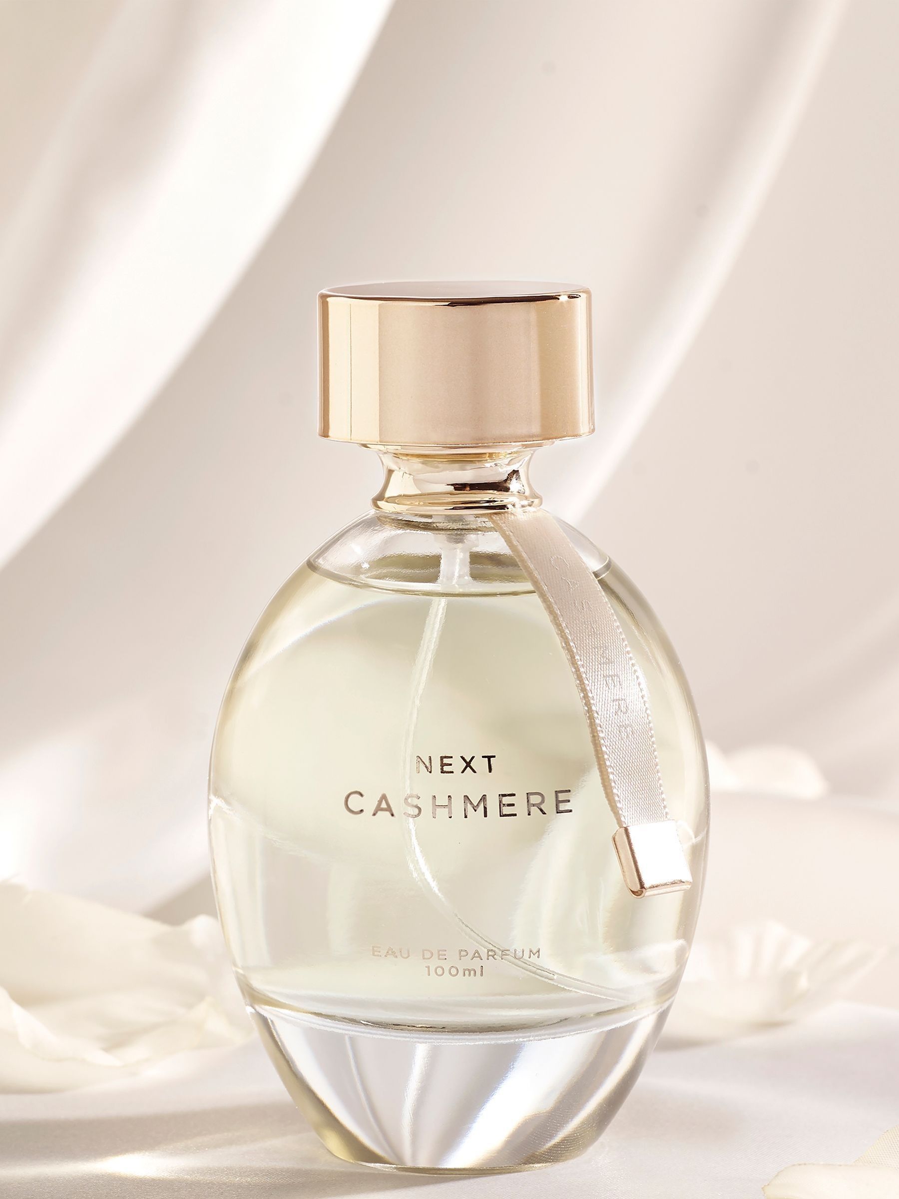 Buy Cashmere 100ml Perfume from the Next UK online shop