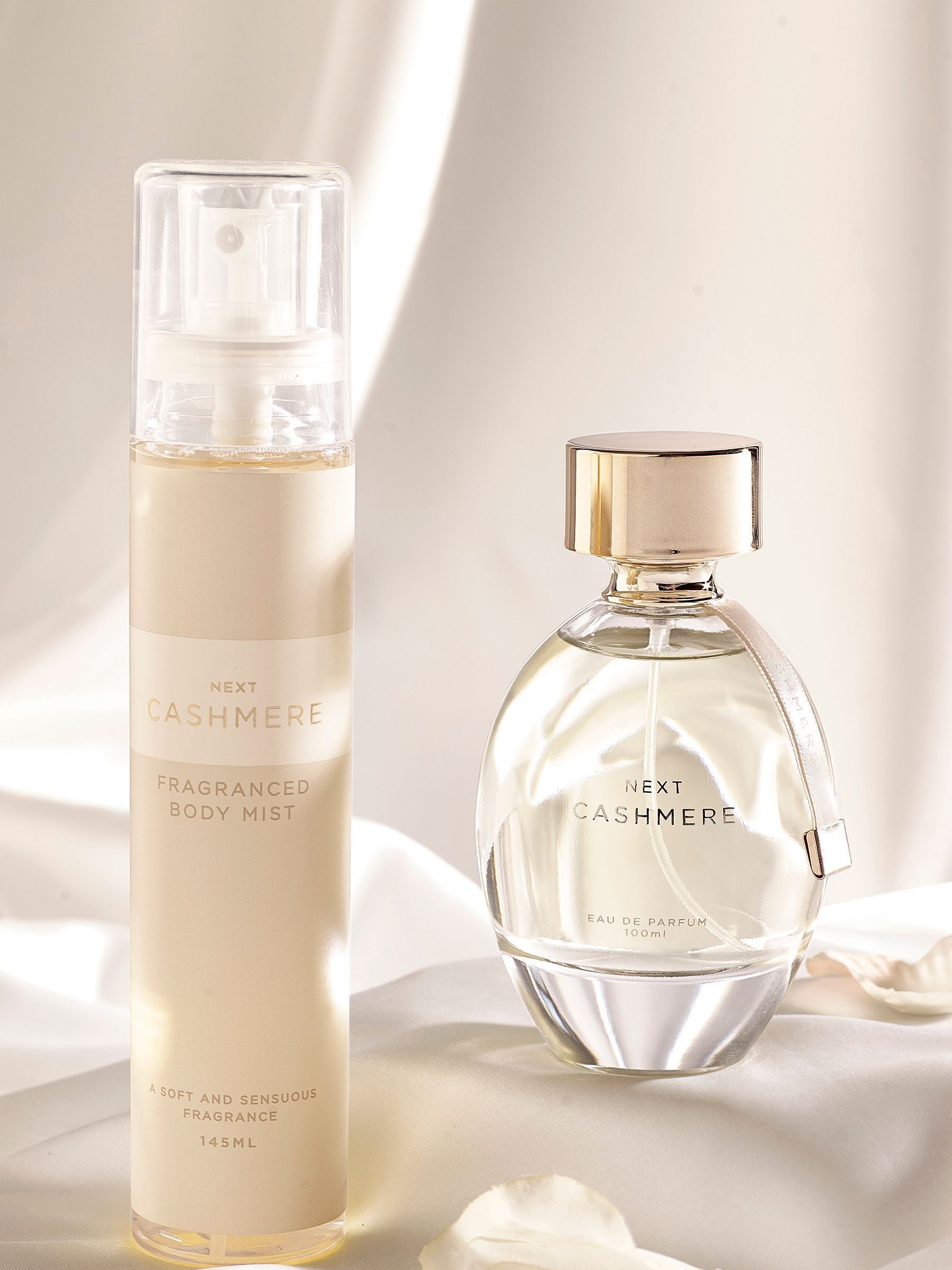 Cashmere mist perfume store