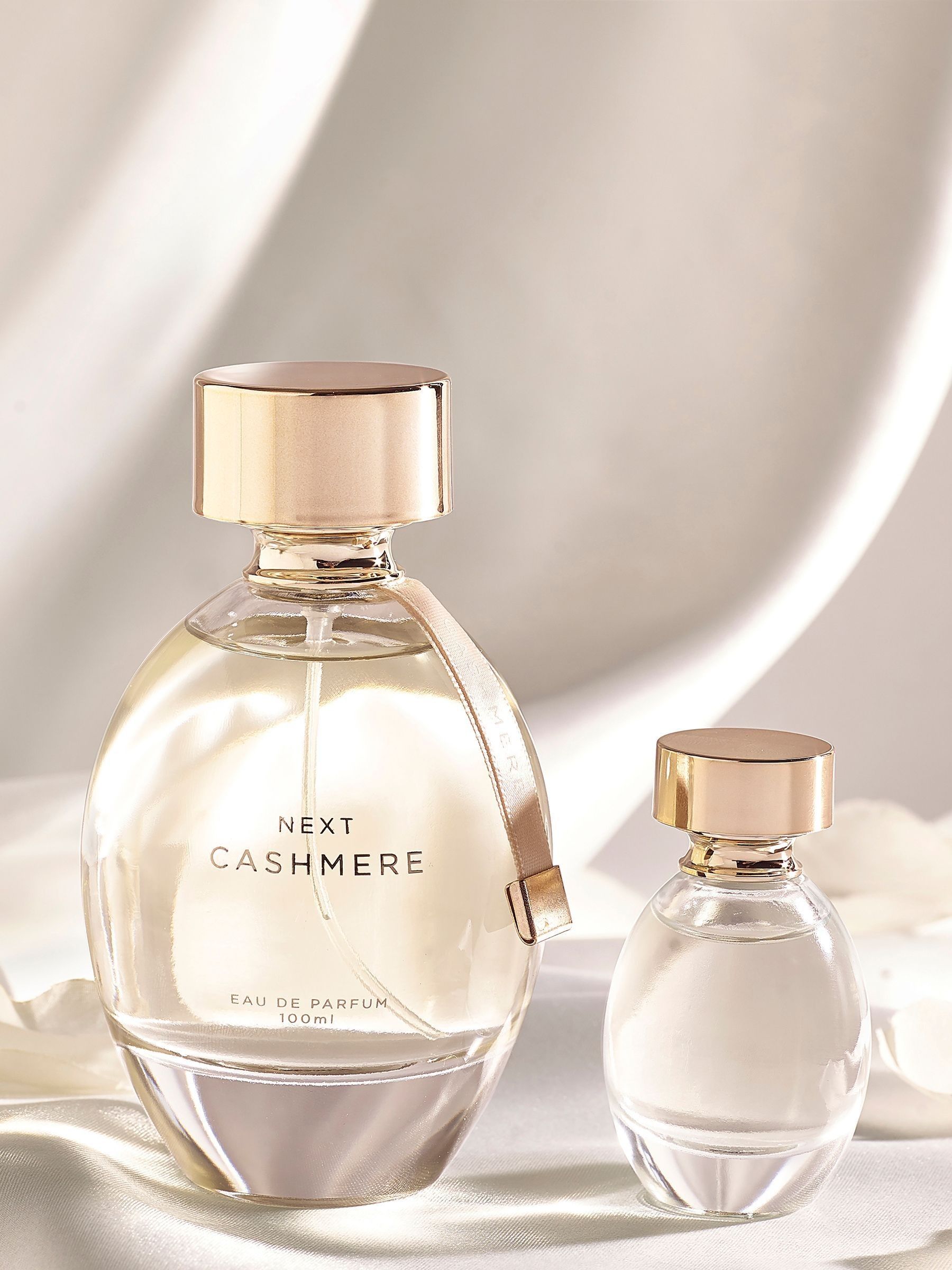 Buy Cashmere 100ml and 10ml Perfume Gift Set from the Next UK online shop