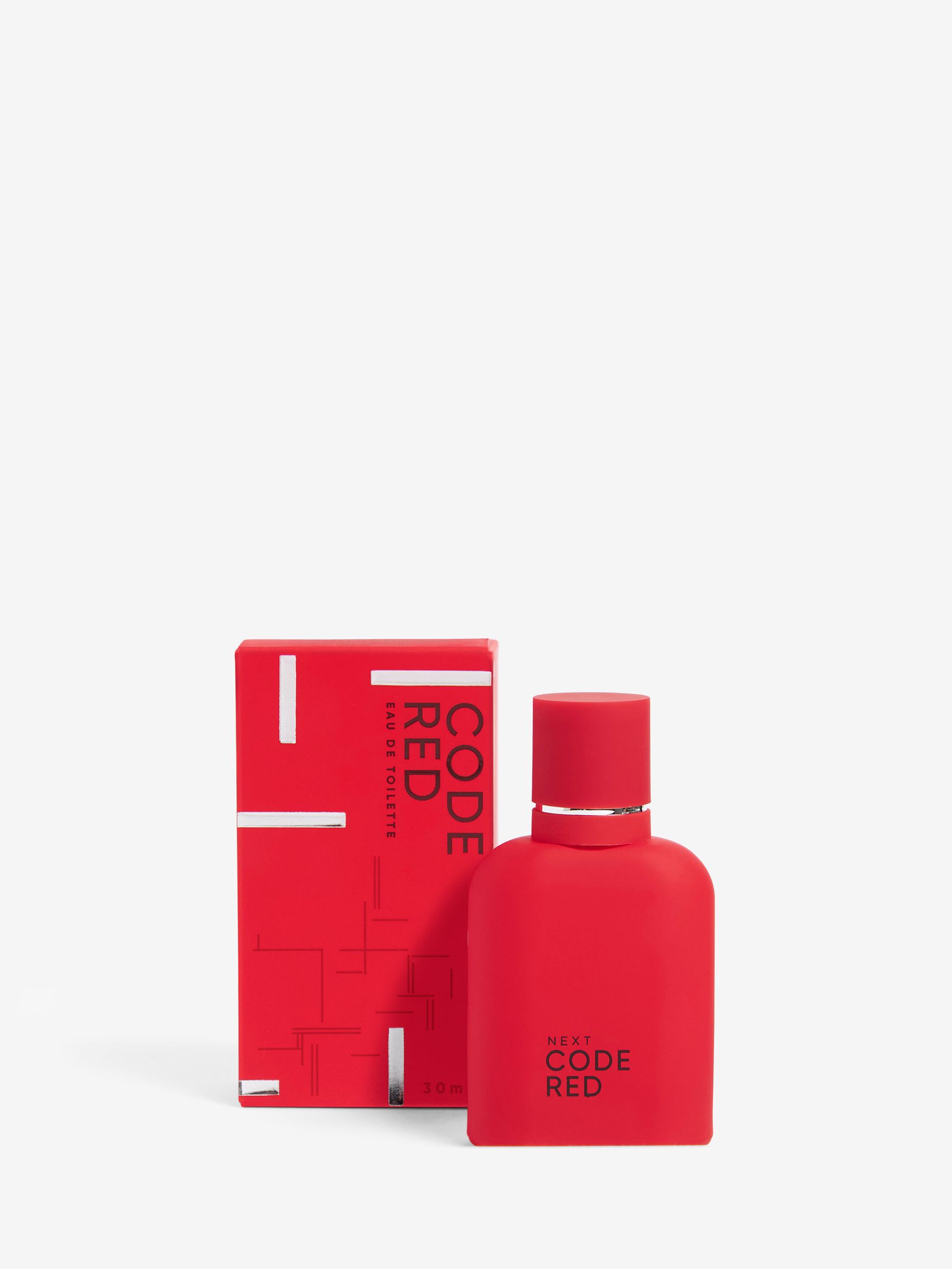 Buy Code Red 30ml Eau De Parfum from the Next UK online shop
