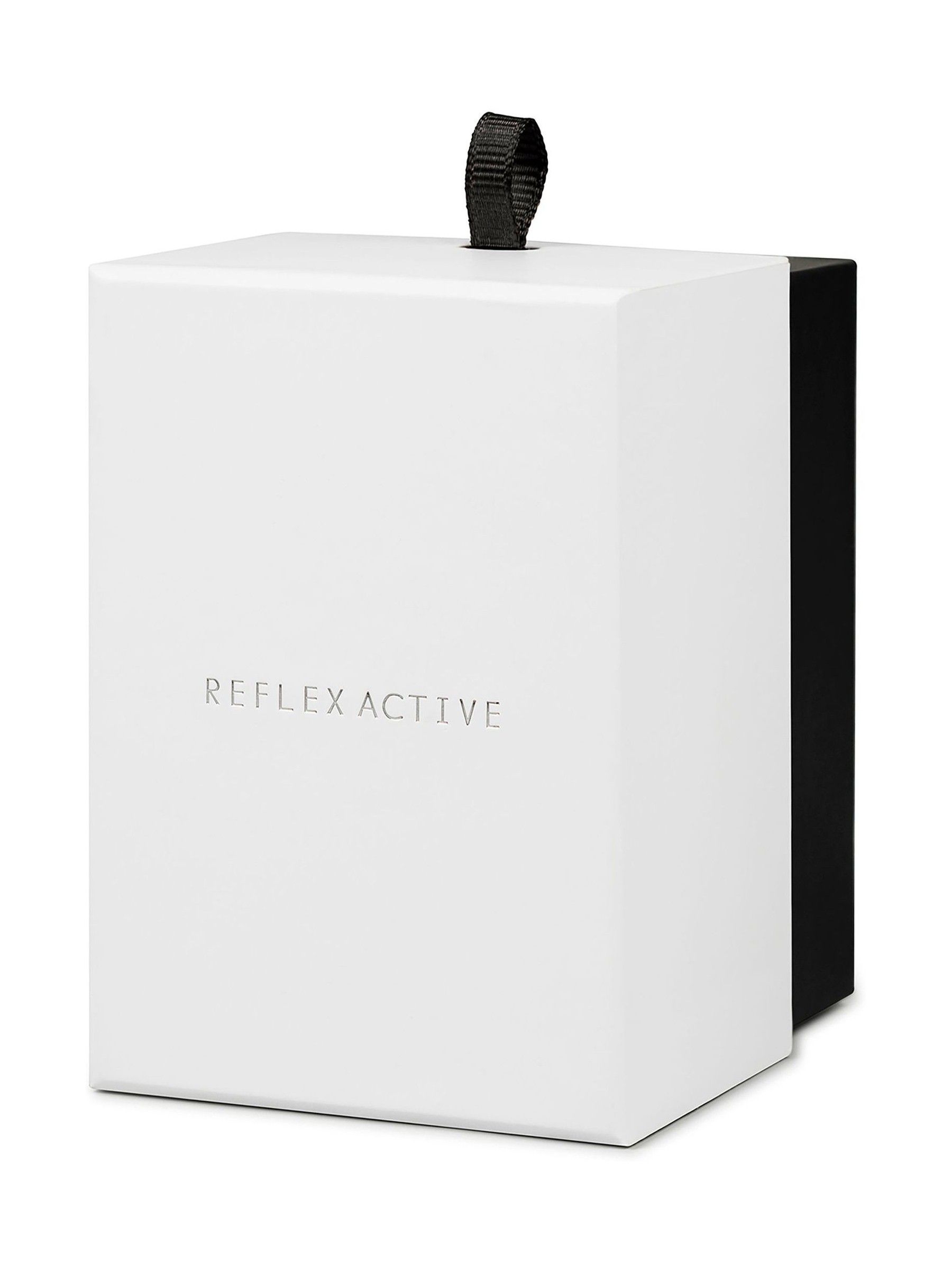 Buy Reflex Active Black Series 8 Touch Screen Activity Tracker Watch ...