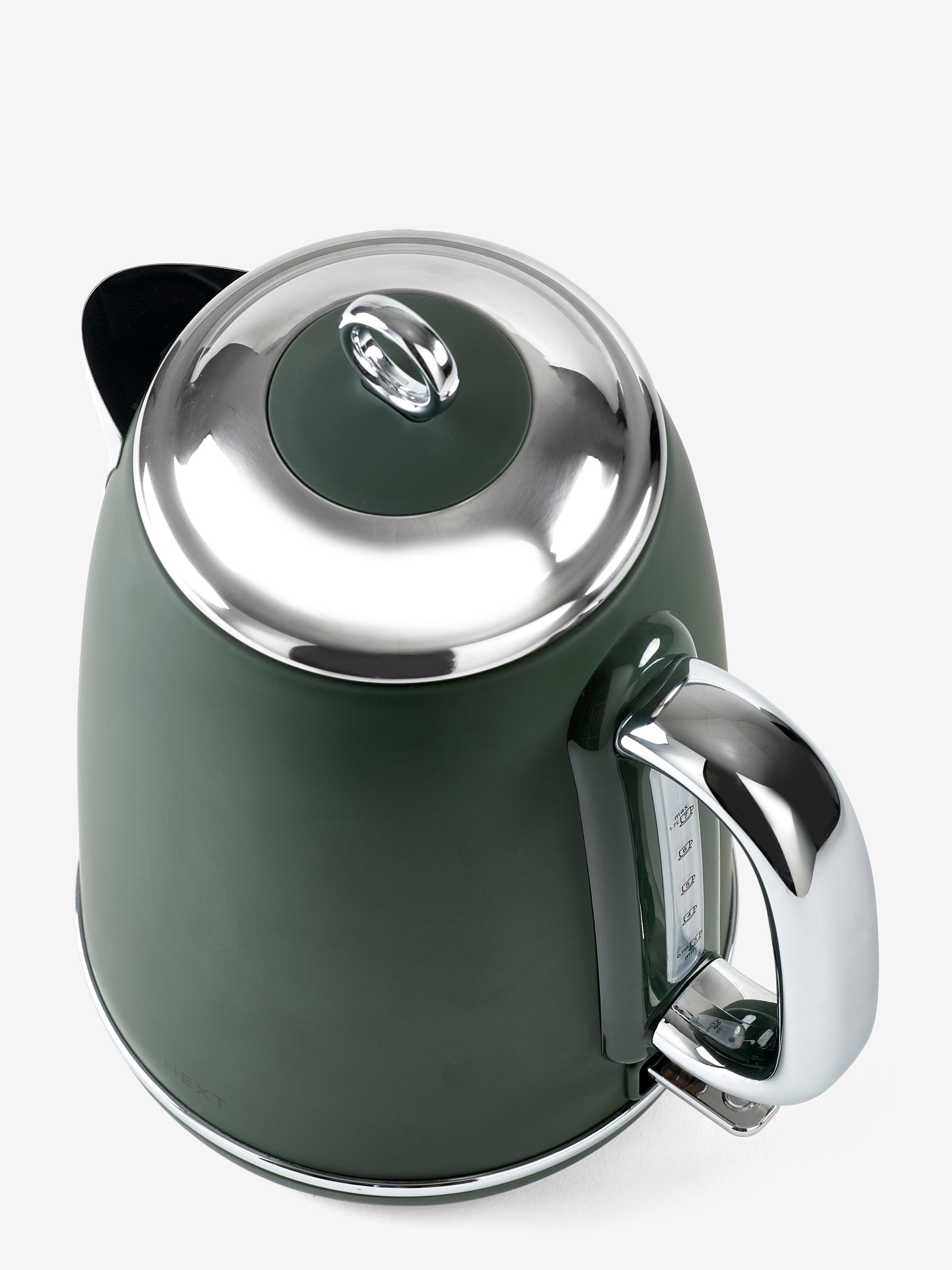 Buy Green Erin Kettle from the Next UK online shop