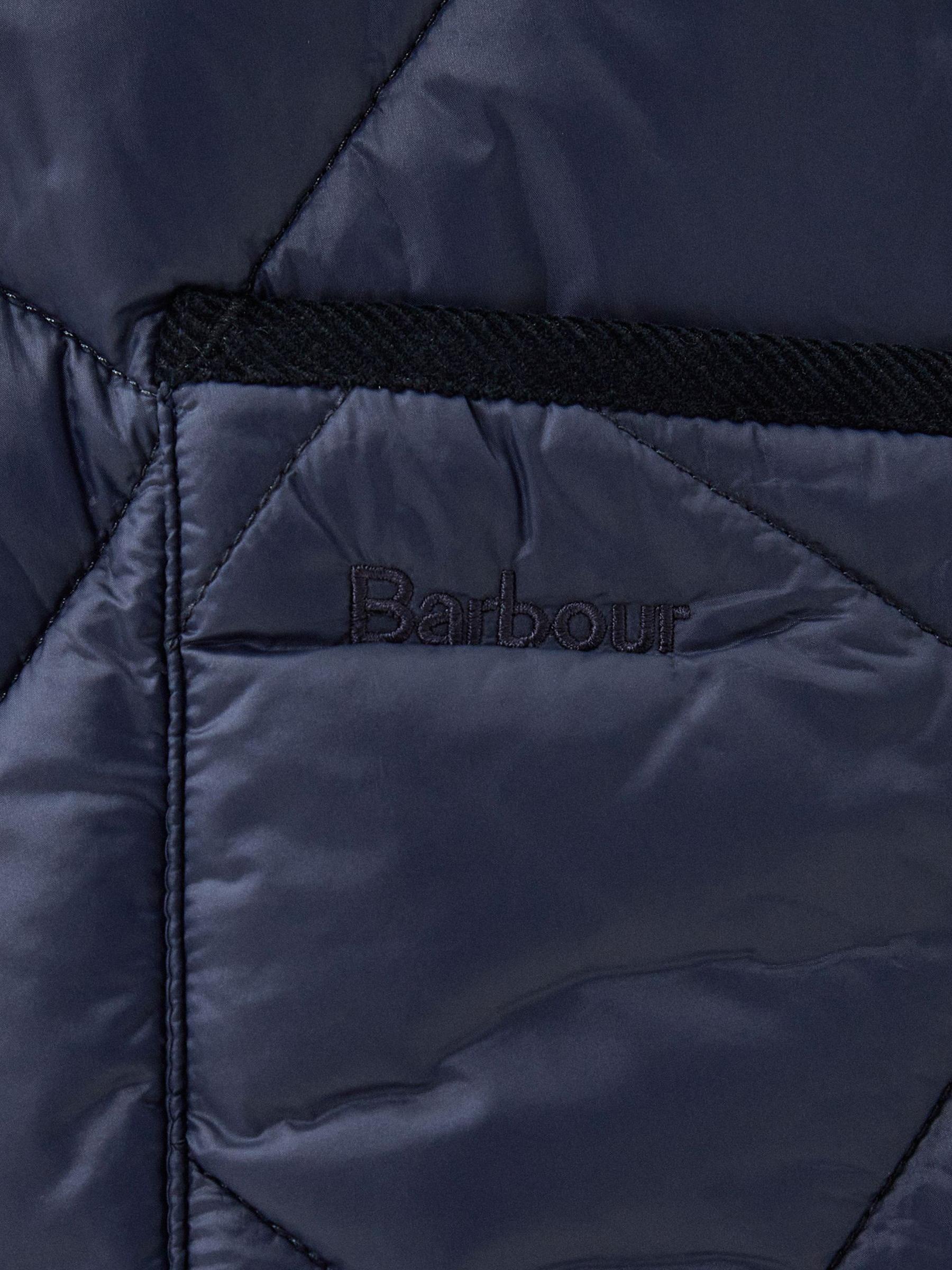 Buy Barbour® Navy 40th Anniversary Beaufort Waxed Jacket Buy Barbour® Navy 40th Anniversary Beaufort Waxed Jacket
