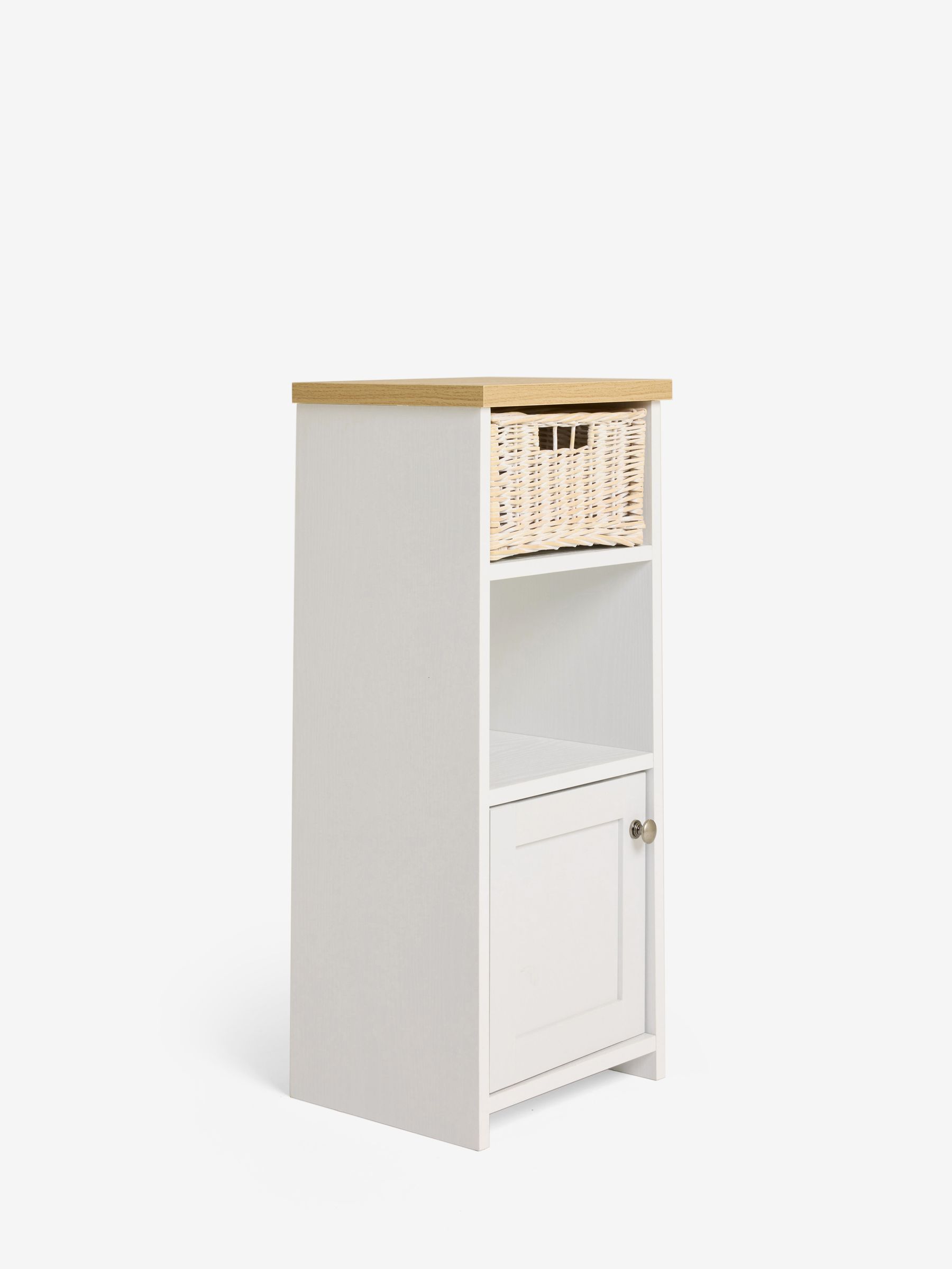 Buy Cream Chalk Malvern Storage Unit from the Next UK online shop
