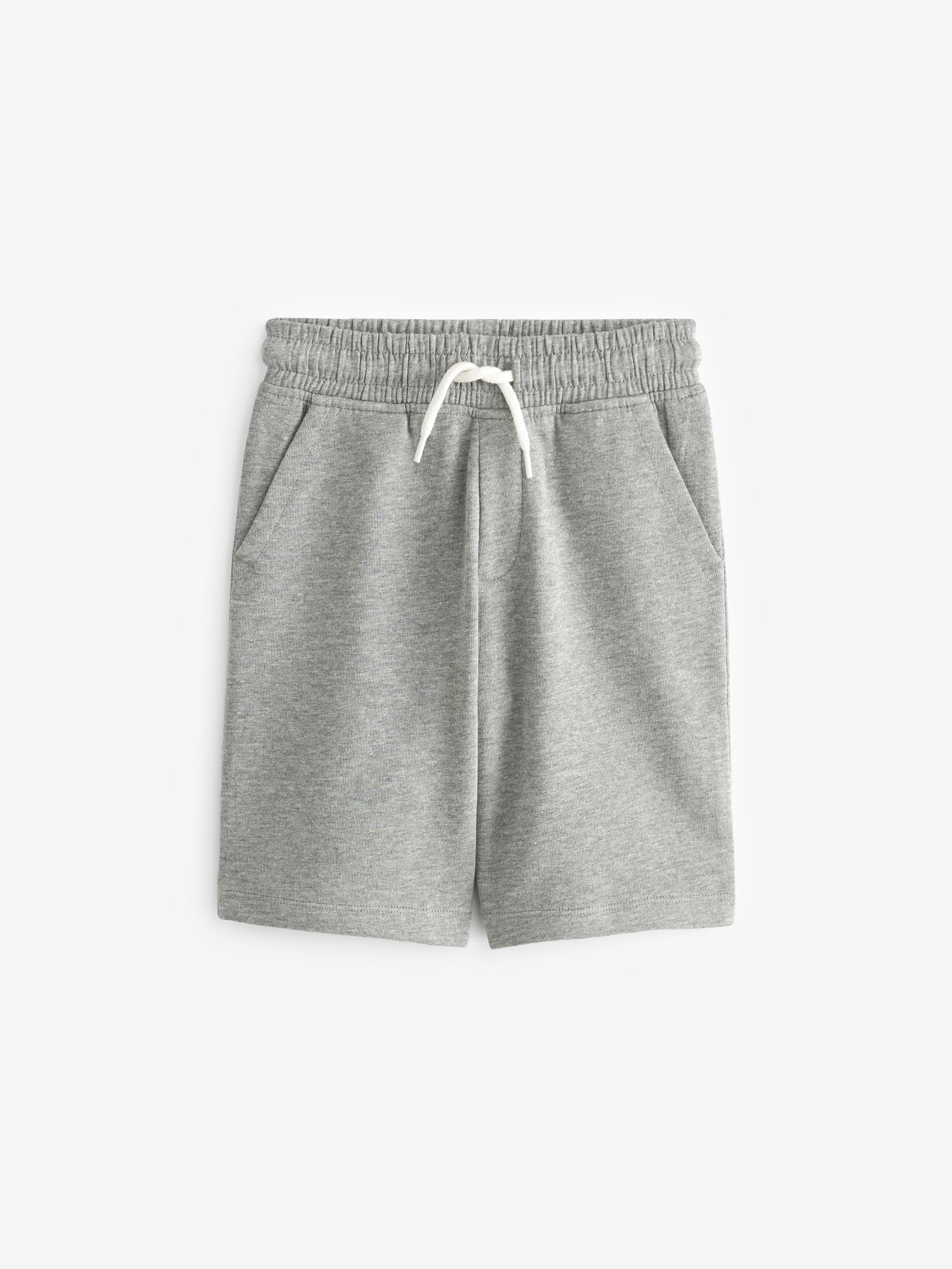Buy Black/Navy Blue Regular Fit Basic Shorts (3-16yrs) from the Next UK ...