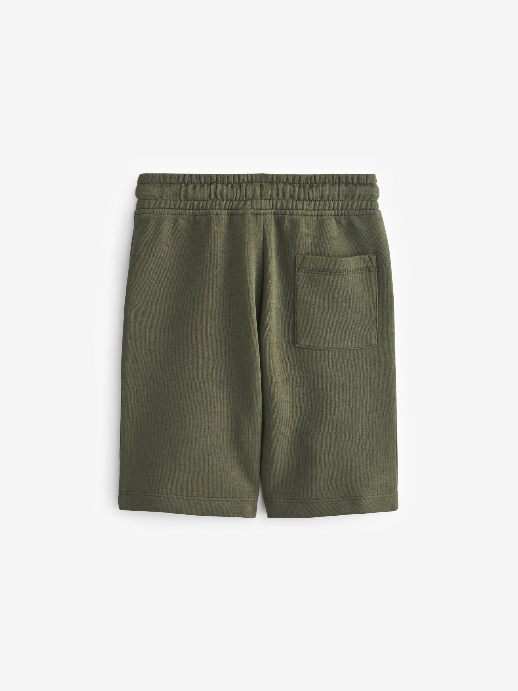 Buy Black/Navy Blue Regular Fit Basic Shorts (3-16yrs) from the Next UK ...