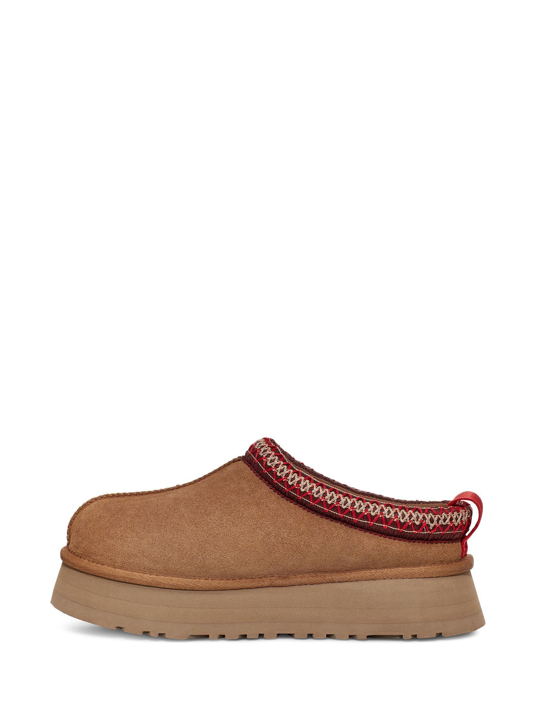 Buy Brown - UGG Tazz Slippers from Next Israel
