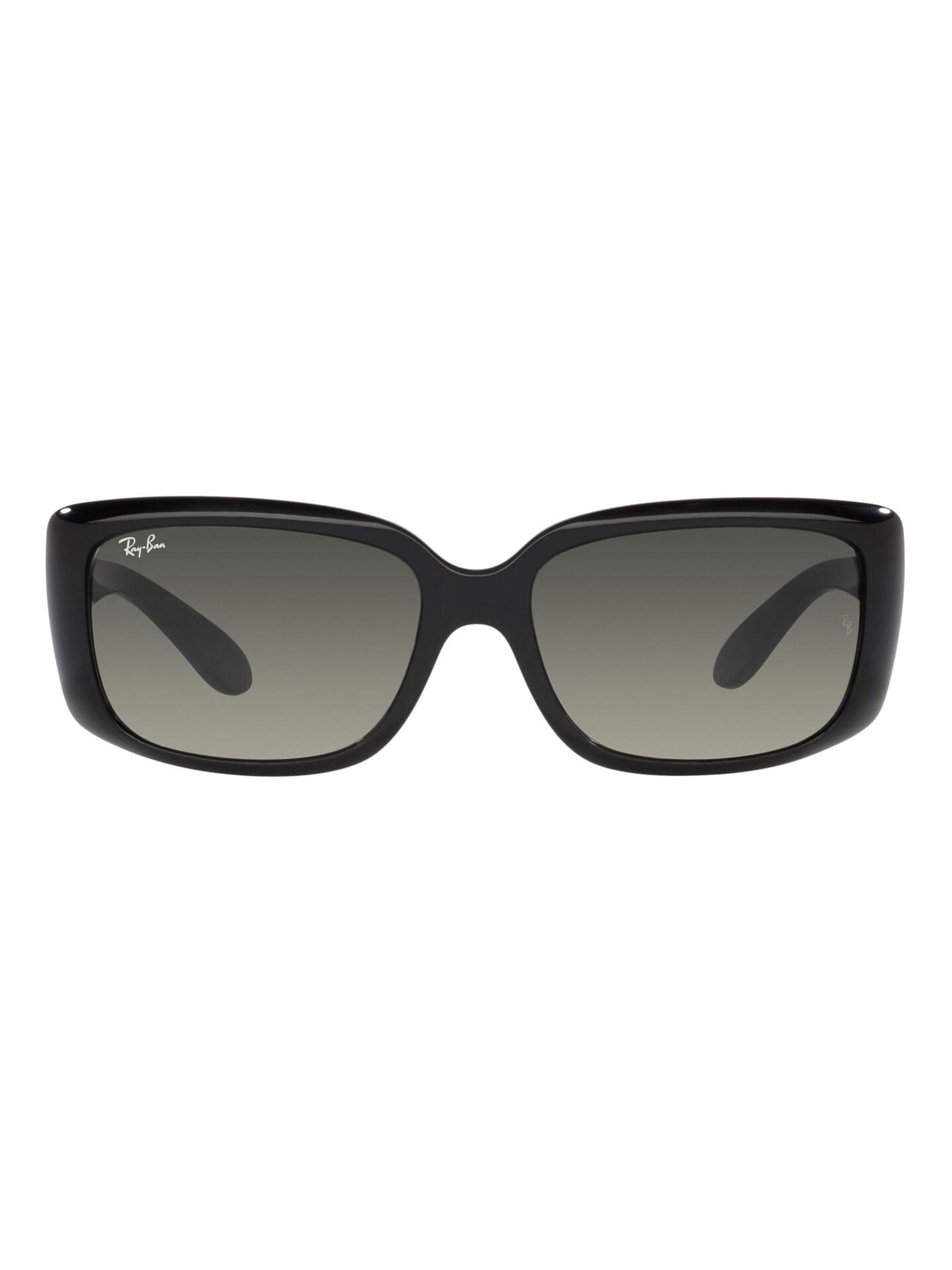 Buy Ray-Ban Black RB4389 Sunglasses from the Next UK online shop