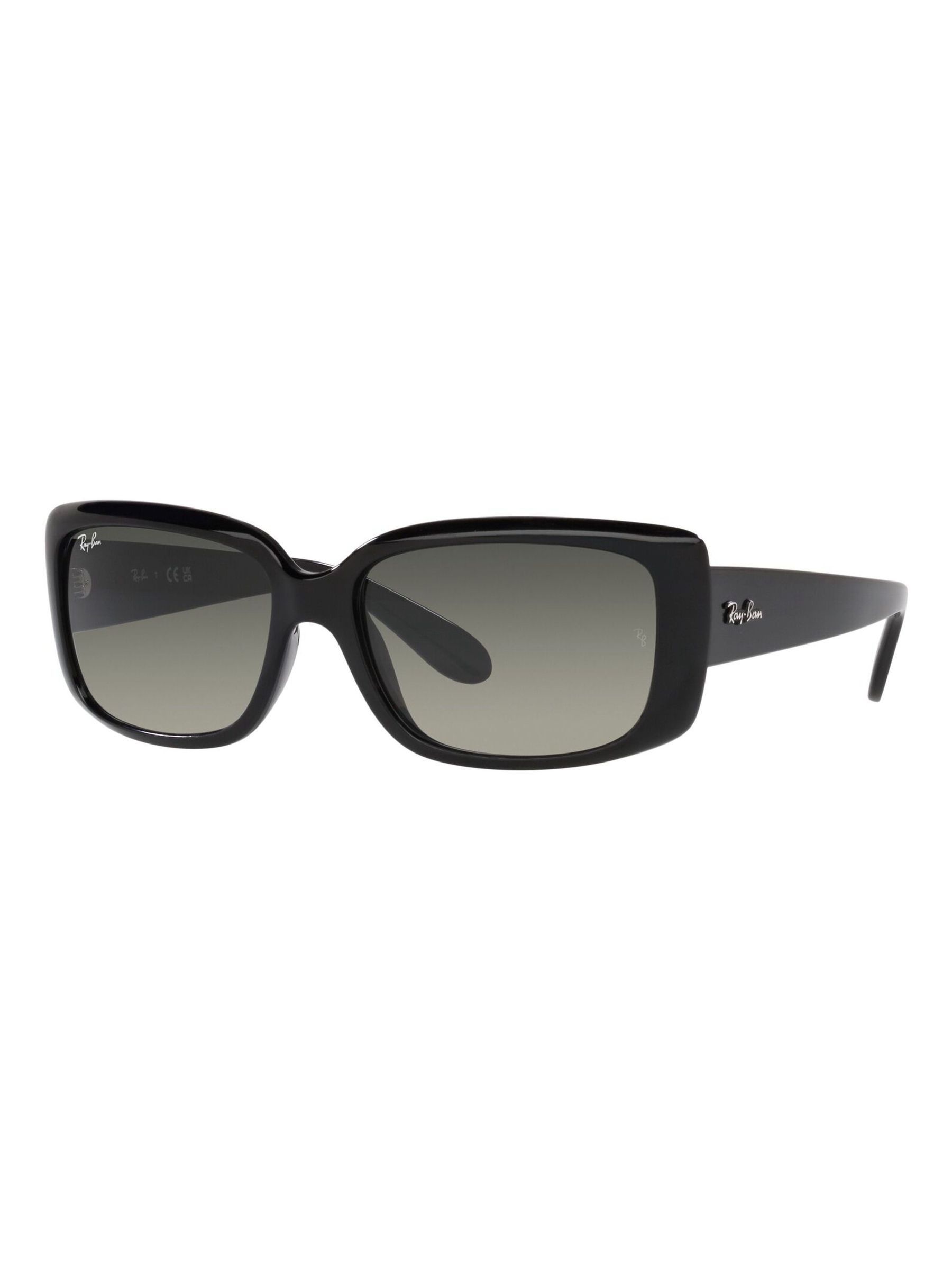 Buy Ray-Ban Black RB4389 Sunglasses from the Next UK online shop