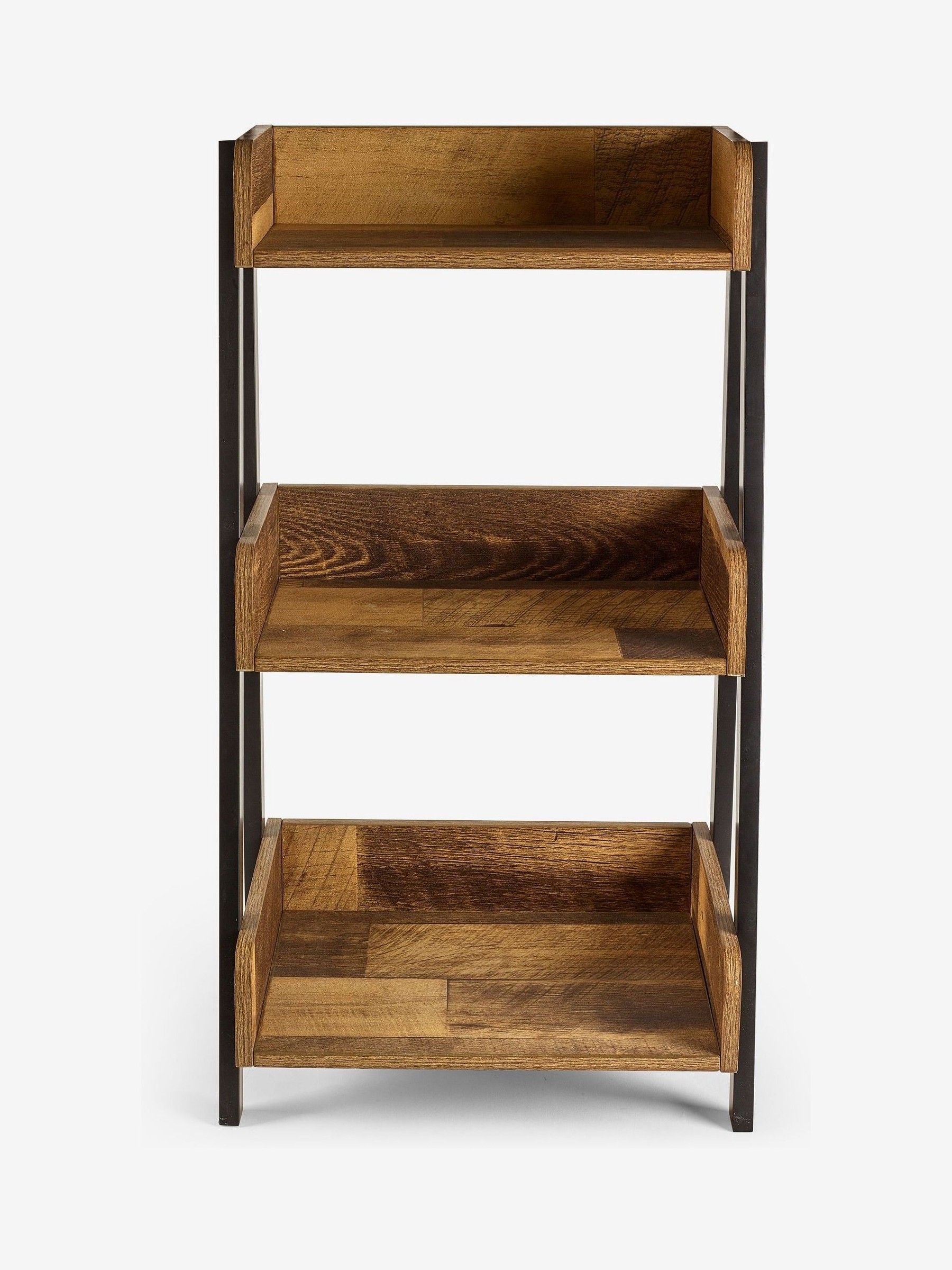 Buy Natural Bronx Storage Shelf Unit from the Next UK online shop
