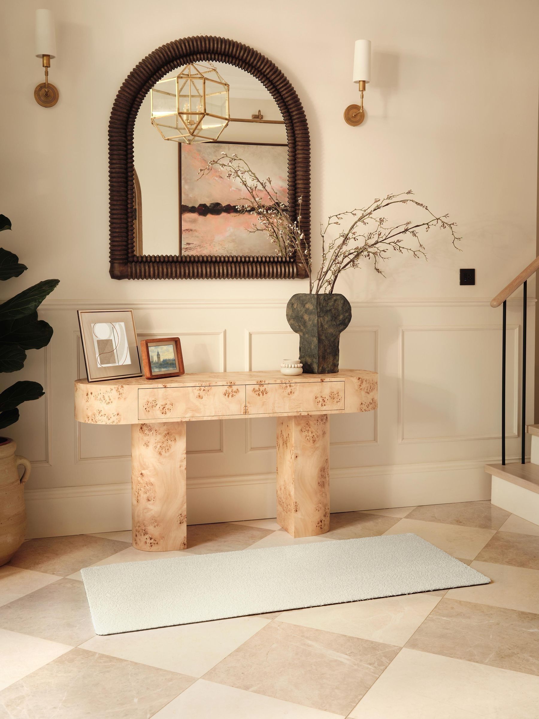 Buy Hug Rug Cream Sense Mat from the Next UK online shop