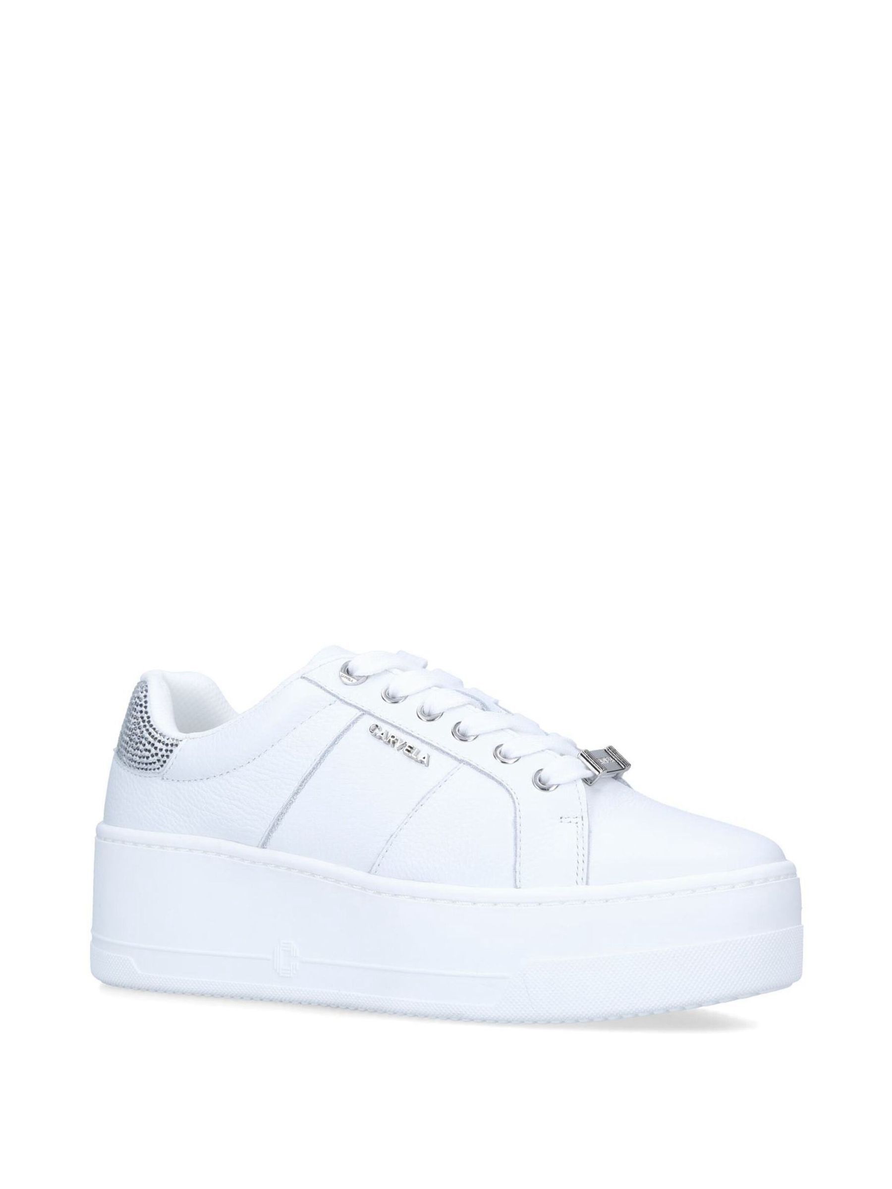 Buy Carvela Connected Trainers from the Next UK online shop