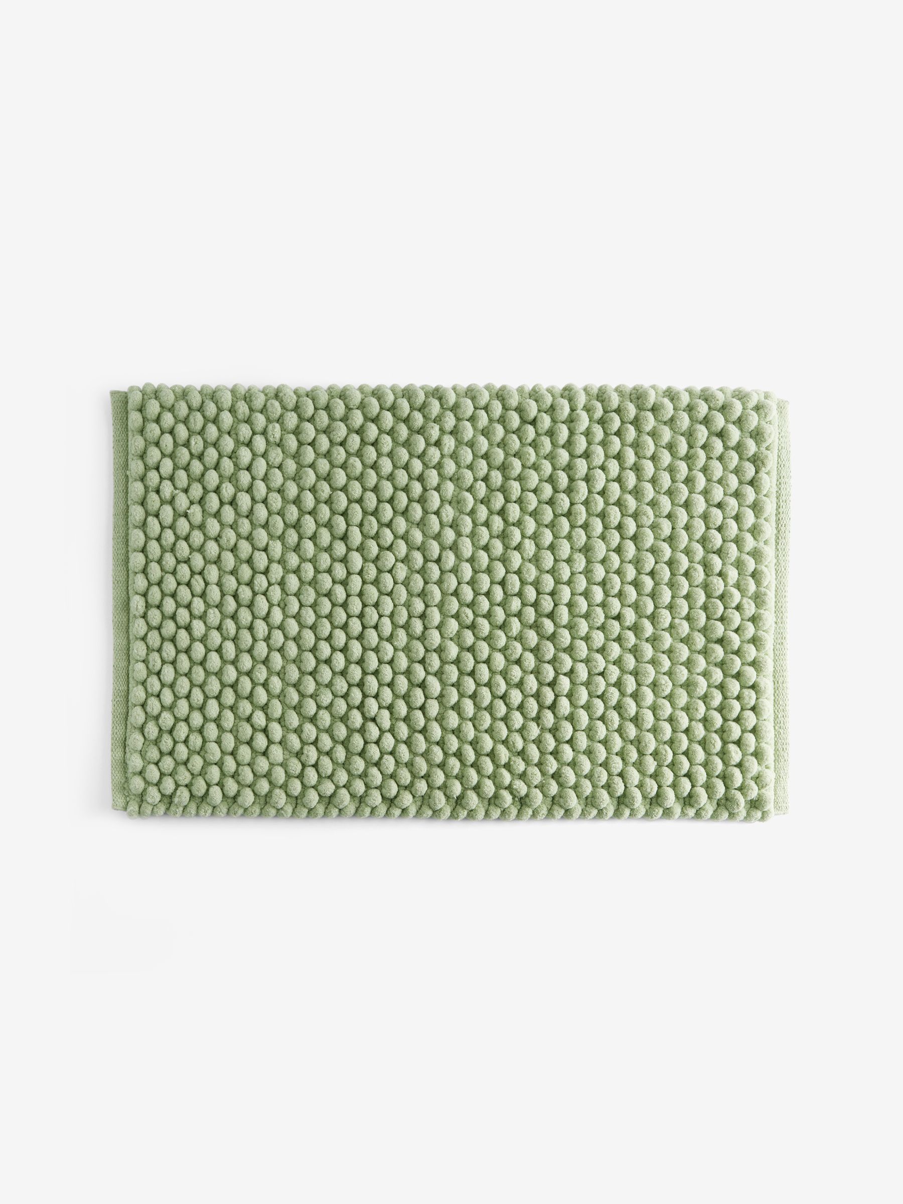 Buy Mid Sage Giant Bath Bobble Mat from the Next UK online shop