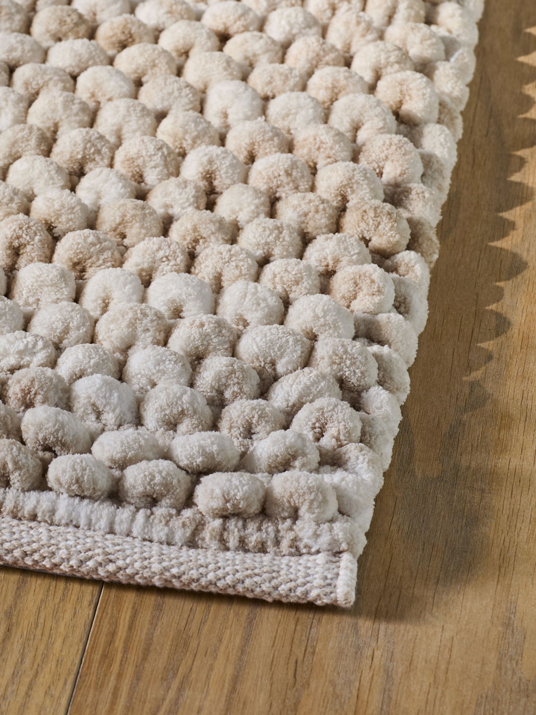 Buy Natural Giant Shower Bobble Mat from the Next UK online shop