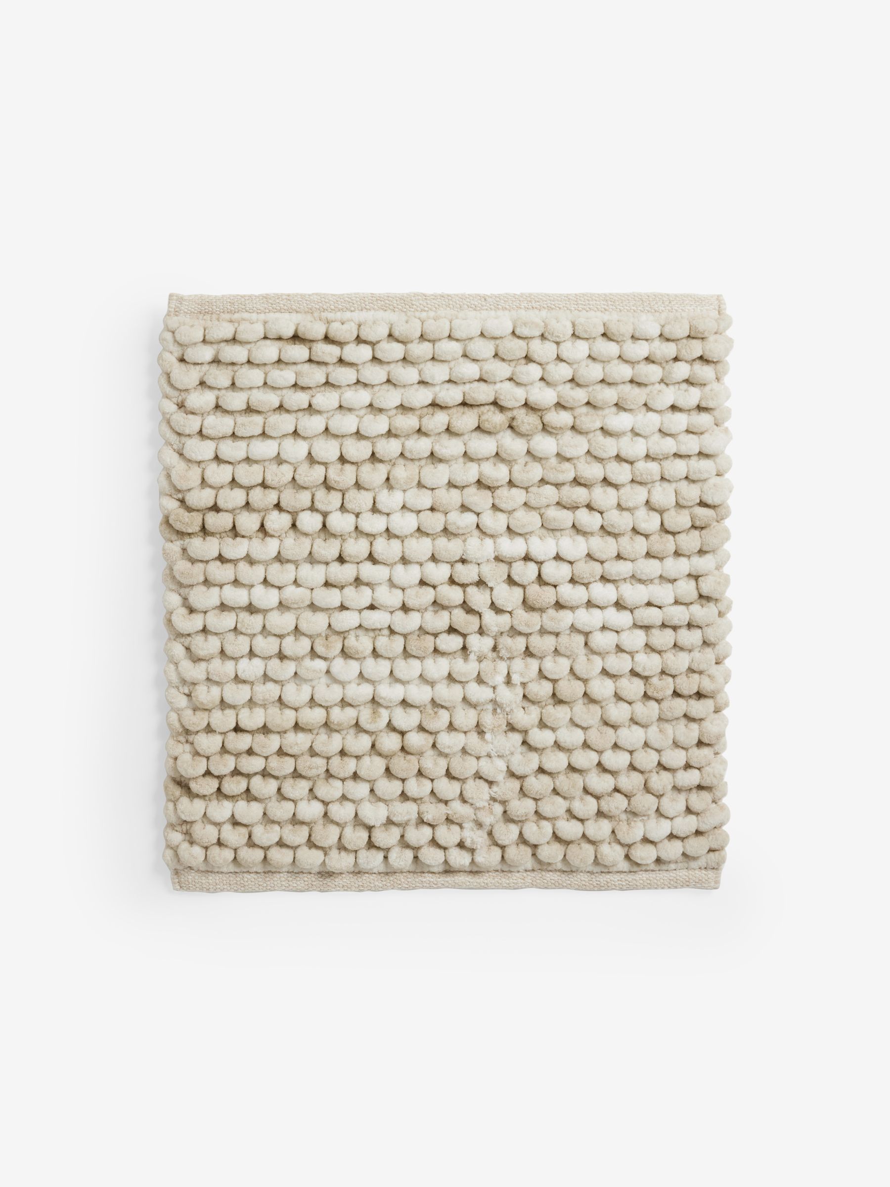 Buy Natural Giant Shower Bobble Mat from the Next UK online shop