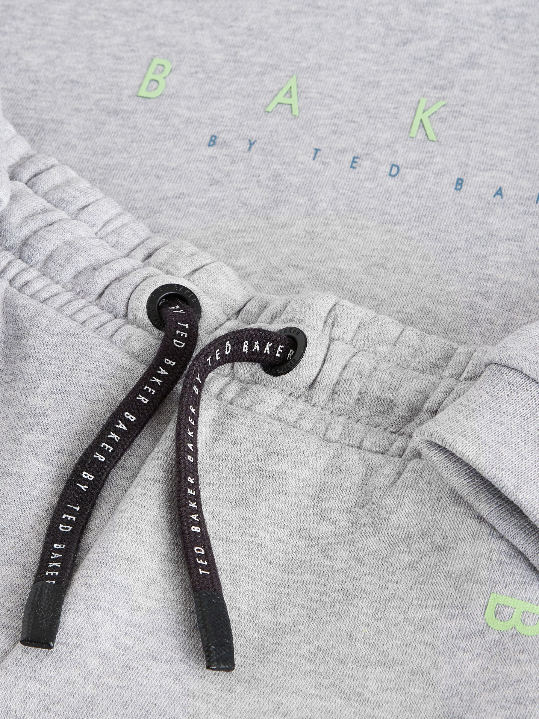 Buy Baker by Ted Baker Graphic Back Sweatshirt and Joggers Set from the ...