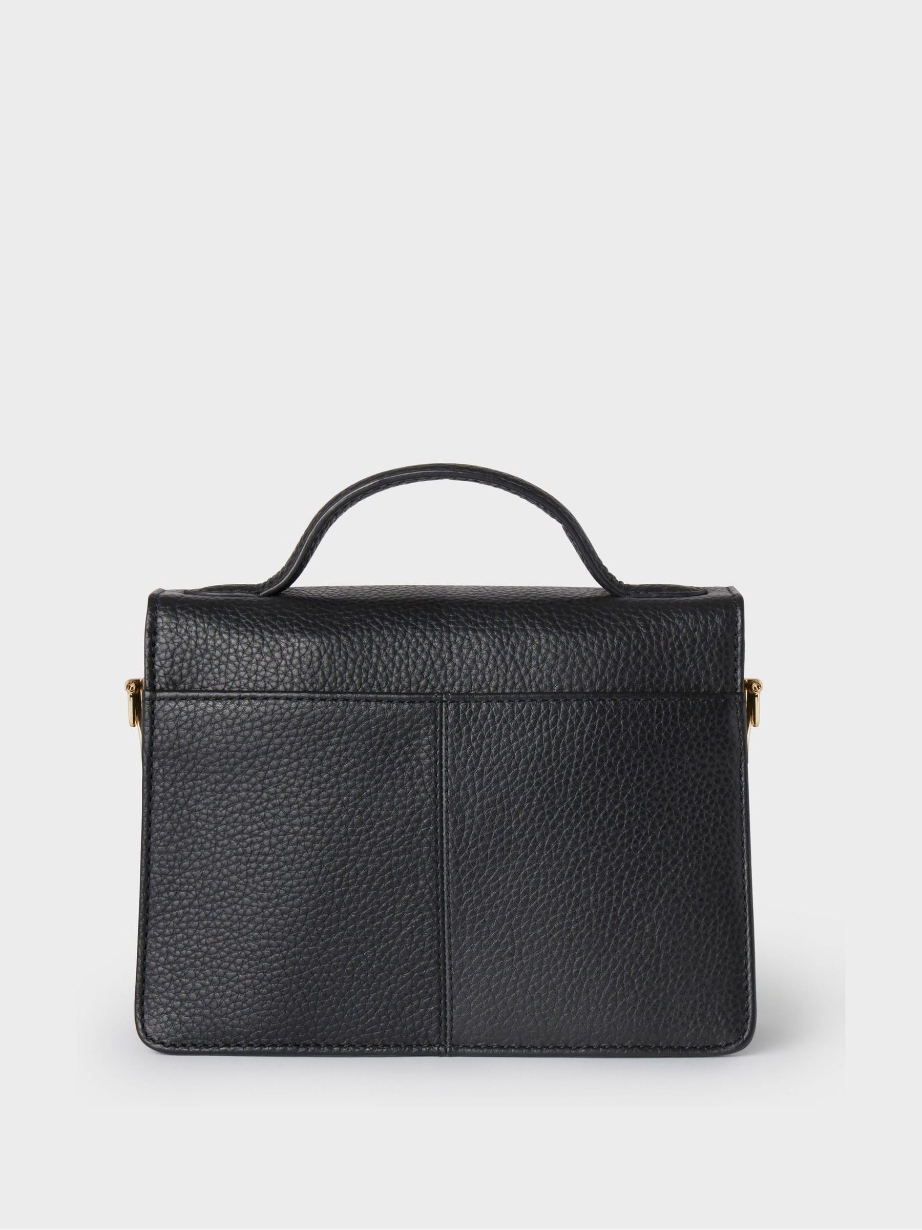 Buy Osprey London Black The Harper Mini Grab Bag from the Next UK ...