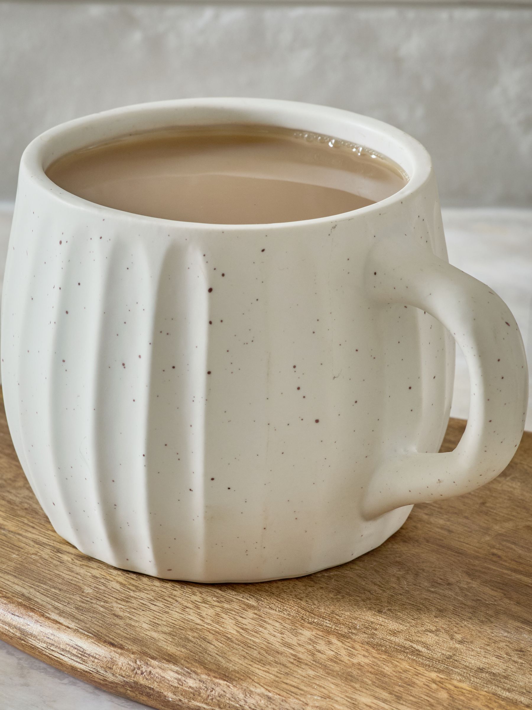 Buy Natural Speckle Textured Mug from the Next UK online shop
