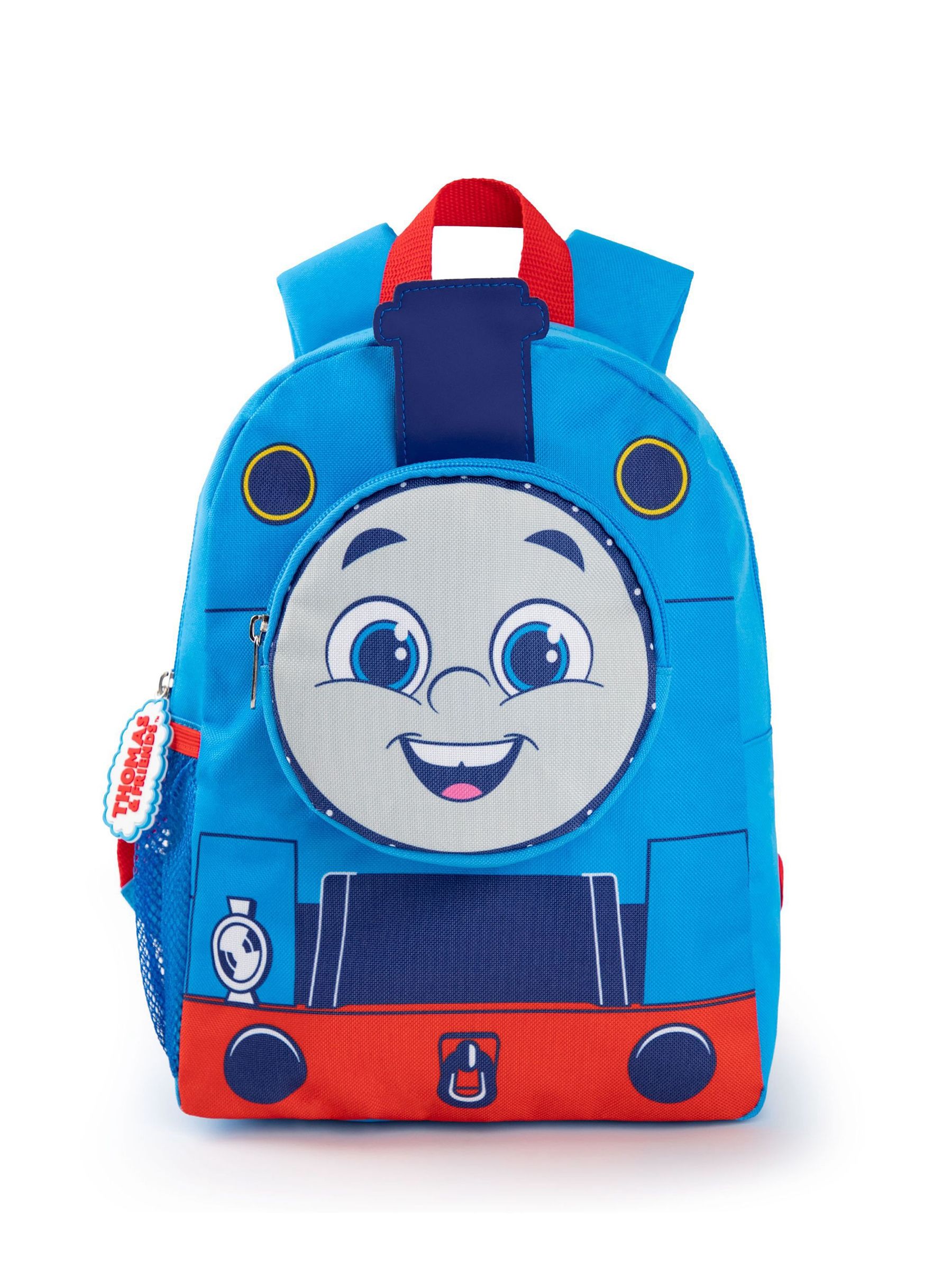 Buy Vanilla Underground Blue Thomas & Friends Backpack from the Next UK ...