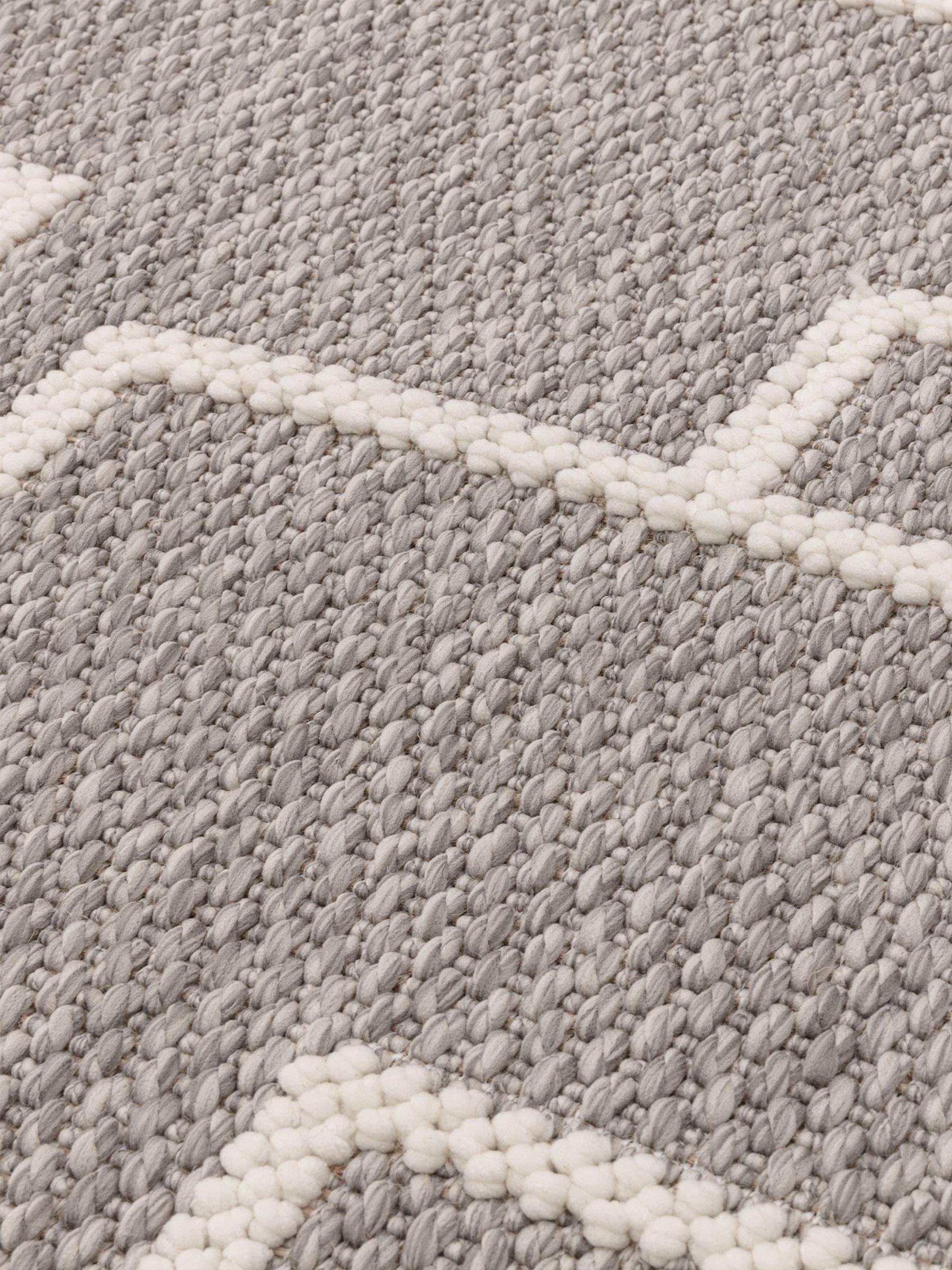 Buy Asiatic Rugs Grey Camber Rug from the Next UK online shop