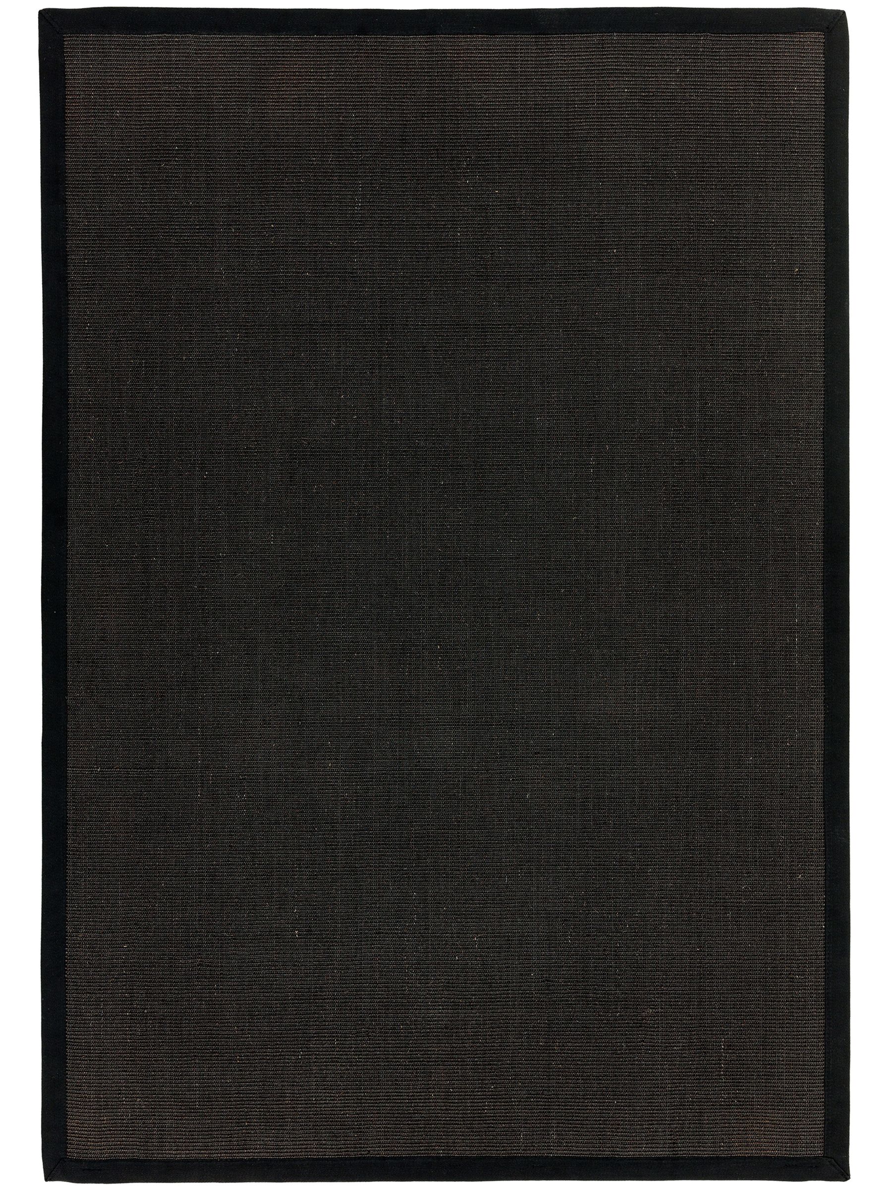 Buy Asiatic Rugs Black Sisal Rug from the Next UK online shop