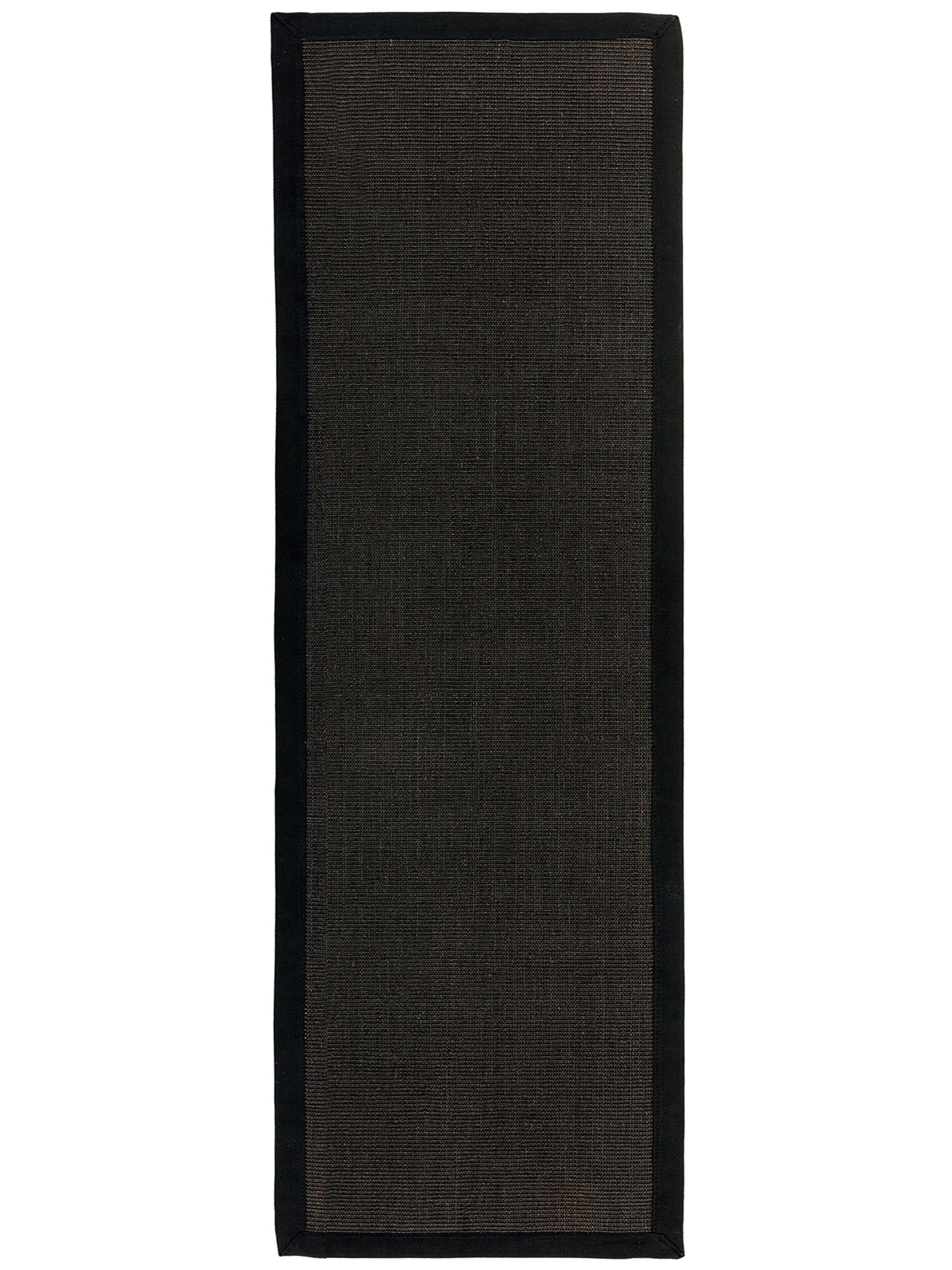 Buy Asiatic Rugs Black Sisal Rug from the Next UK online shop