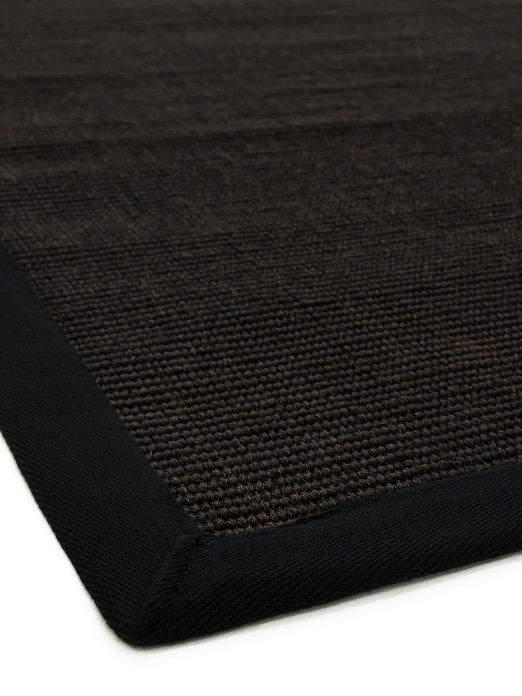 Buy Asiatic Rugs Black Sisal Rug from the Next UK online shop