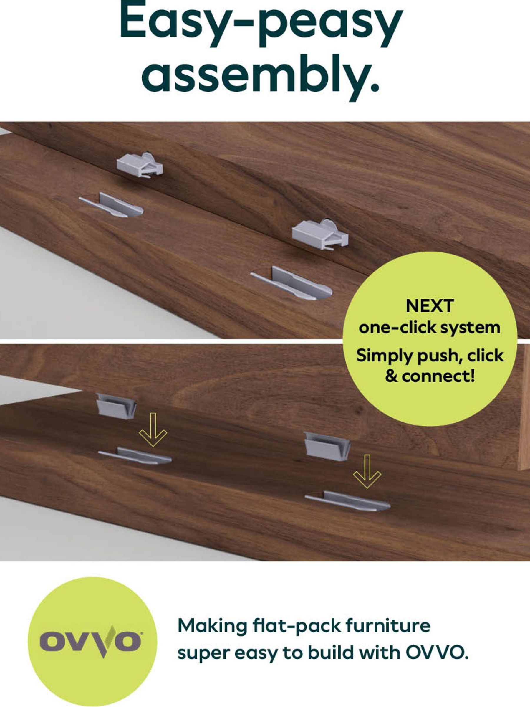 Buy Black Marlow Oak Effect TV Unit Up to 60 Inch from Next Ireland