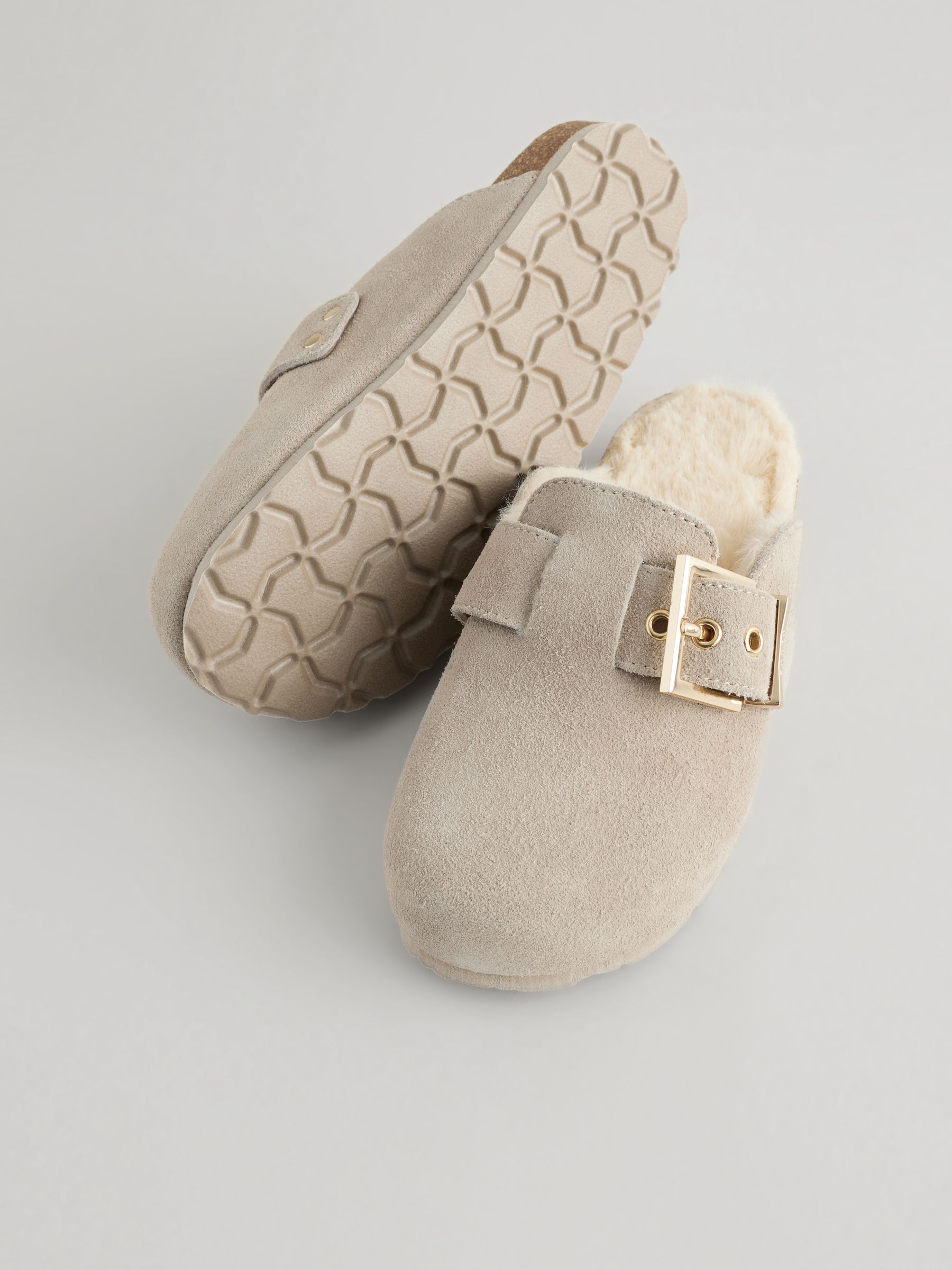 Buy Baker by Ted Baker Girls Mules Clogs Slippers from the Next UK ...