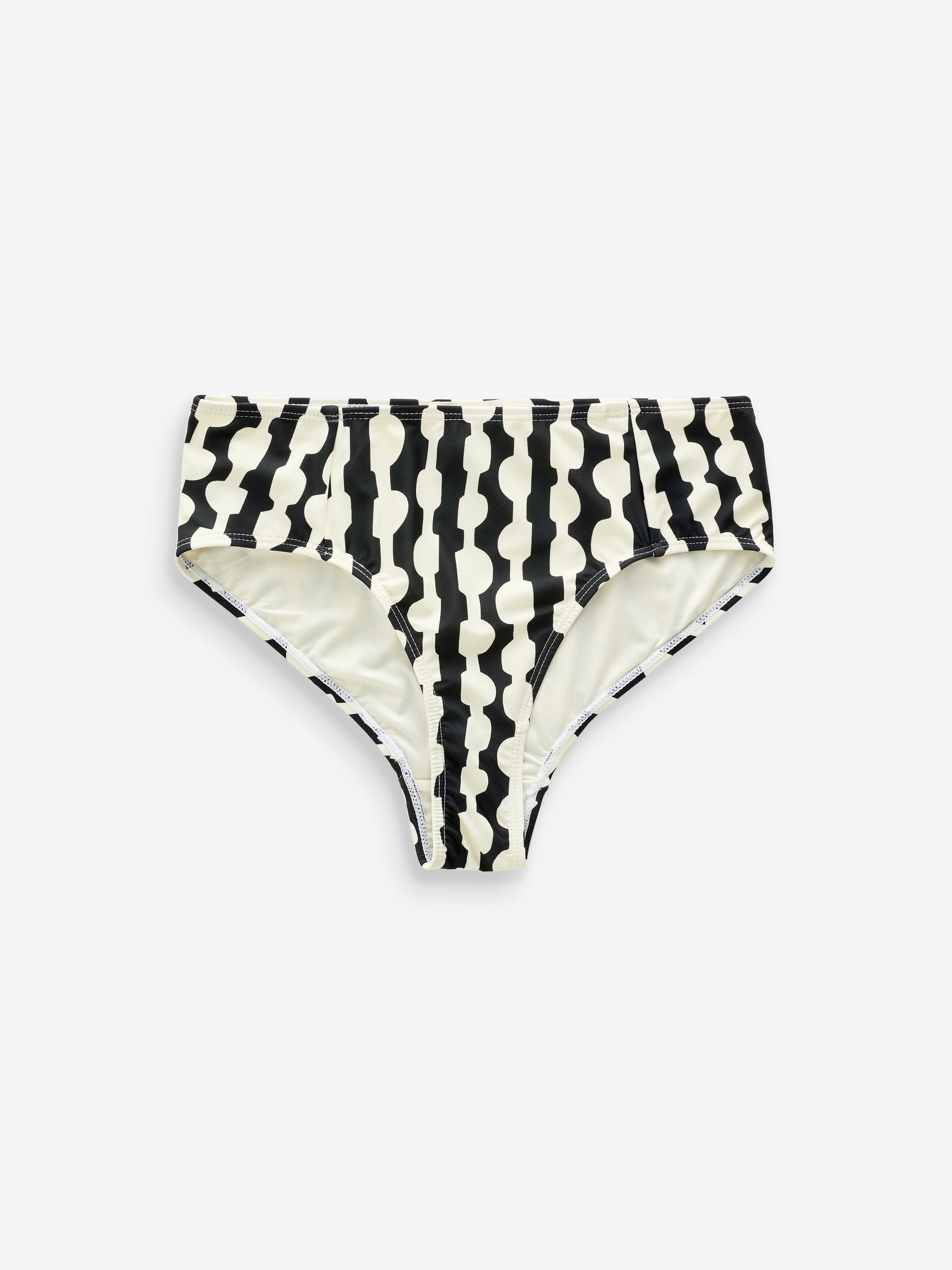 Buy Phase Eight Black Lara Tankini Bottoms from the Next UK online shop