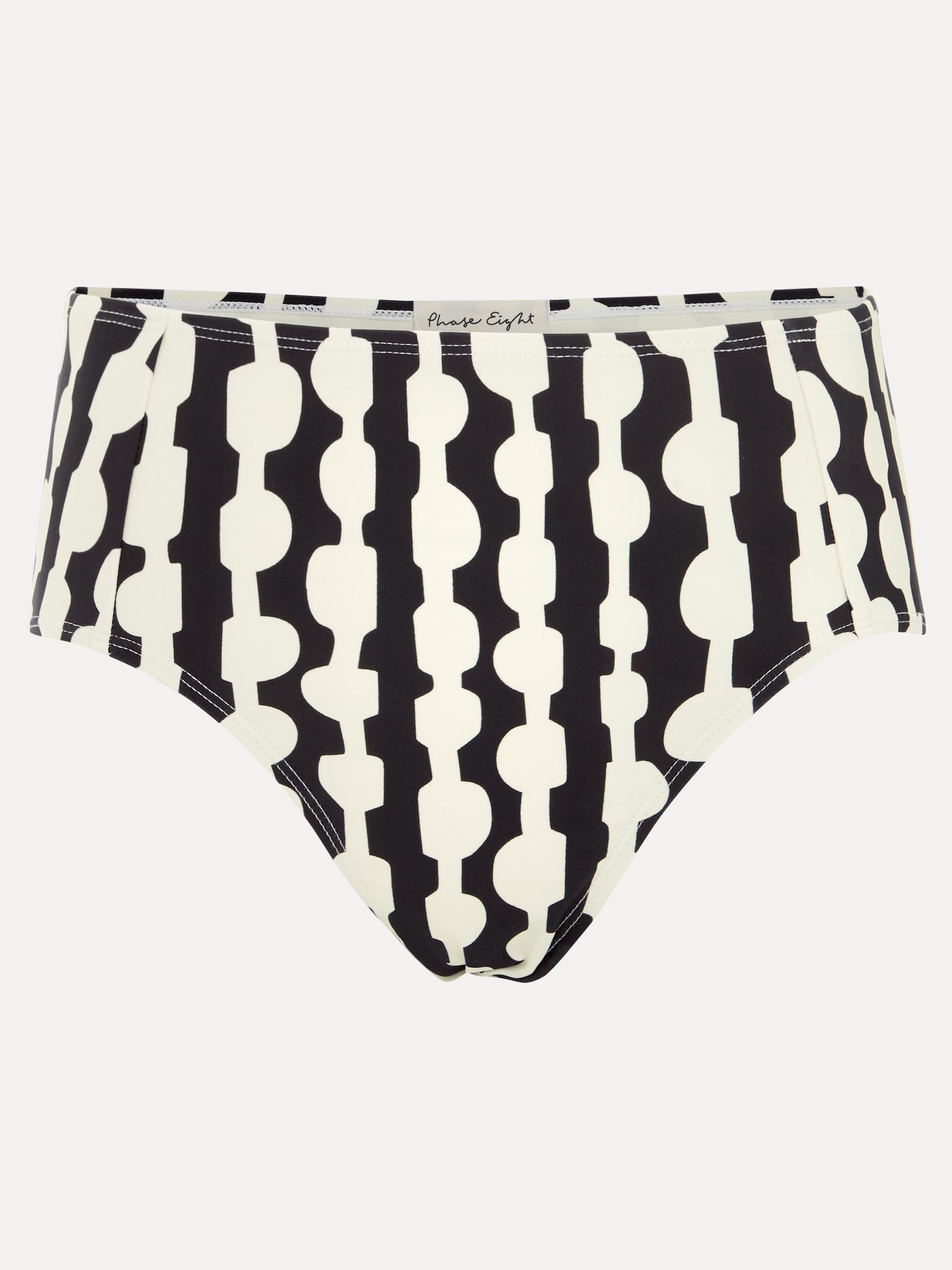 Buy Phase Eight Black Lara Tankini Bottoms from Next Ireland