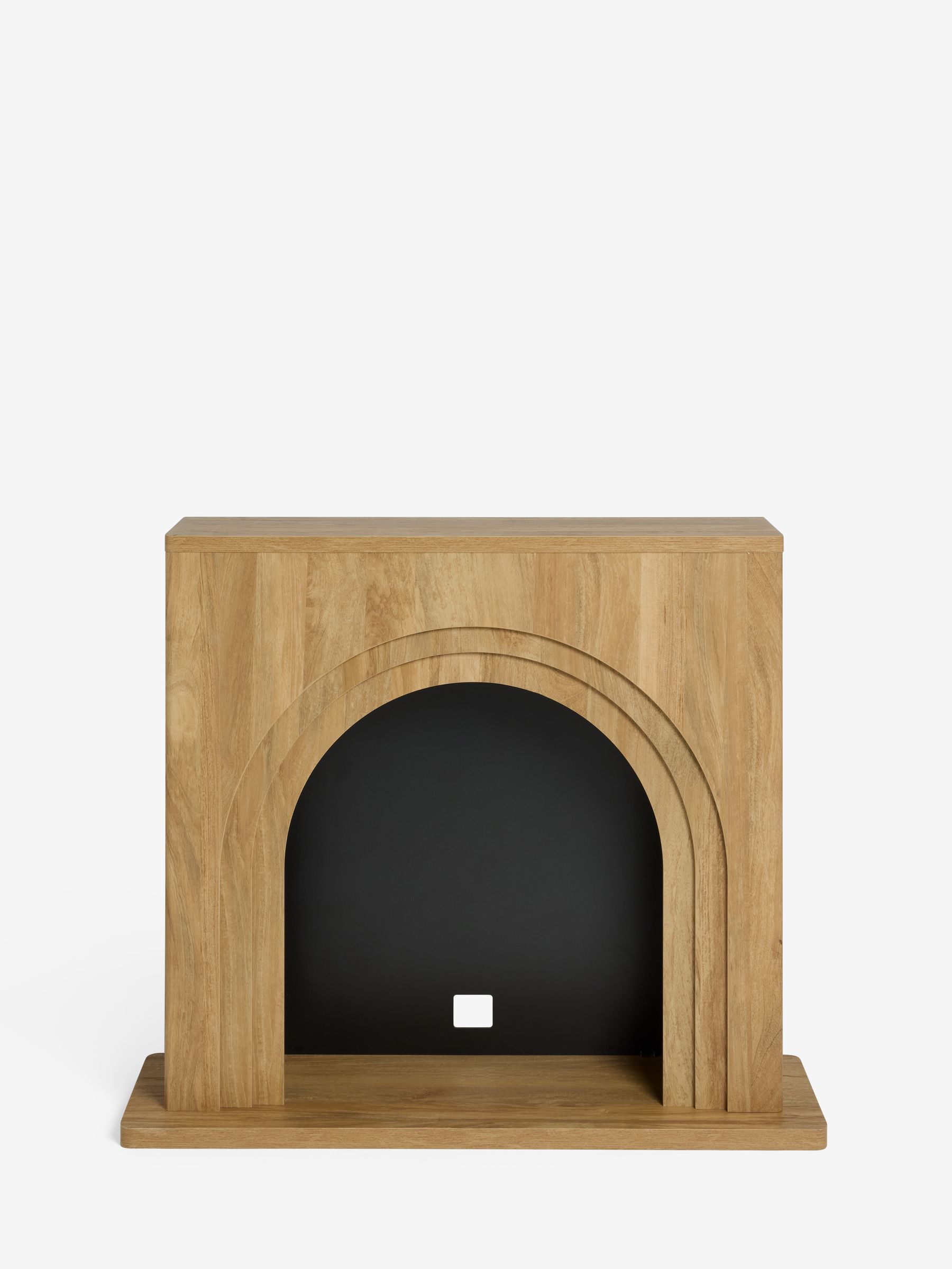 Buy Natural Arches Fire Surround from the Next UK online shop