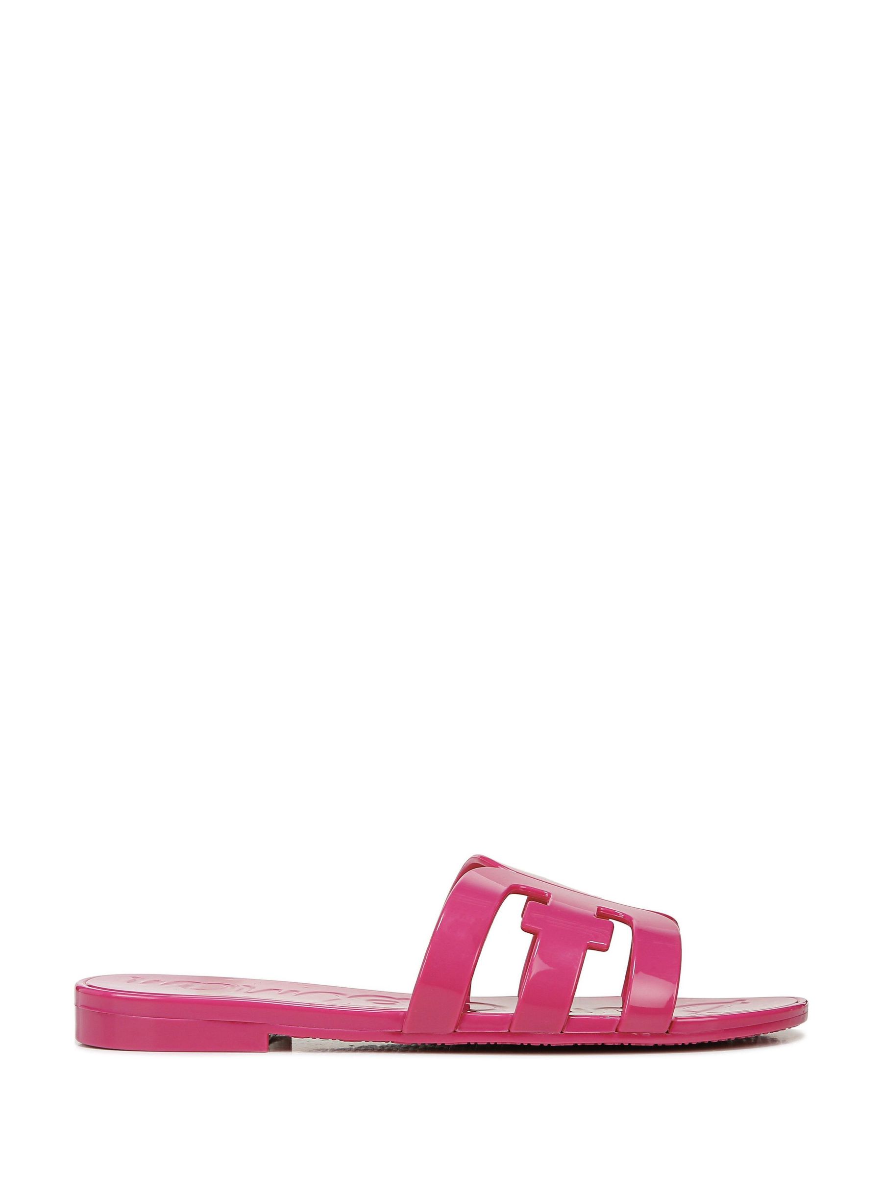 Buy Sam Edelman Bay Jelly Slider Sandals from the Next UK online shop