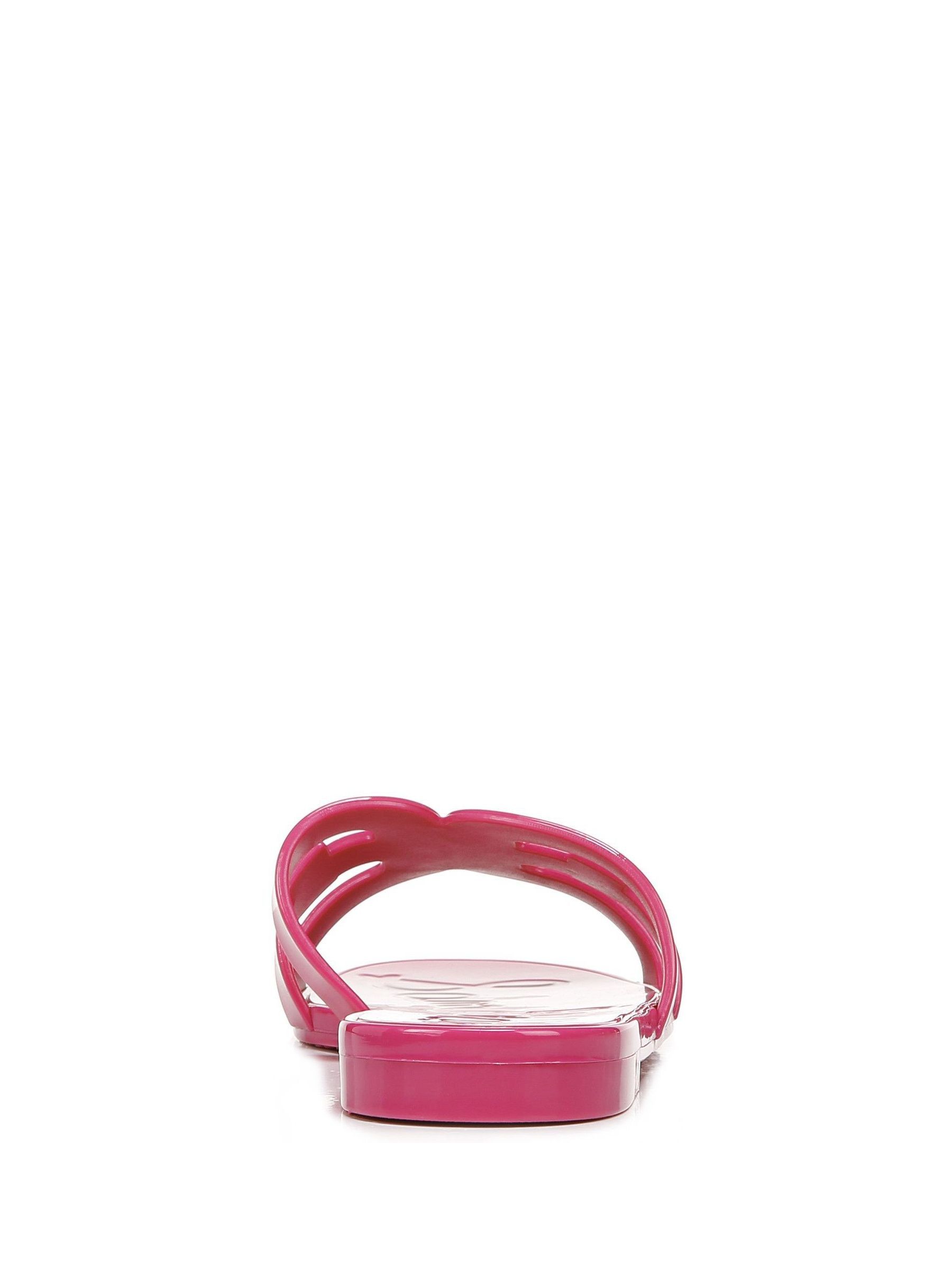 Buy Sam Edelman Bay Jelly Slider Sandals from the Next UK online shop