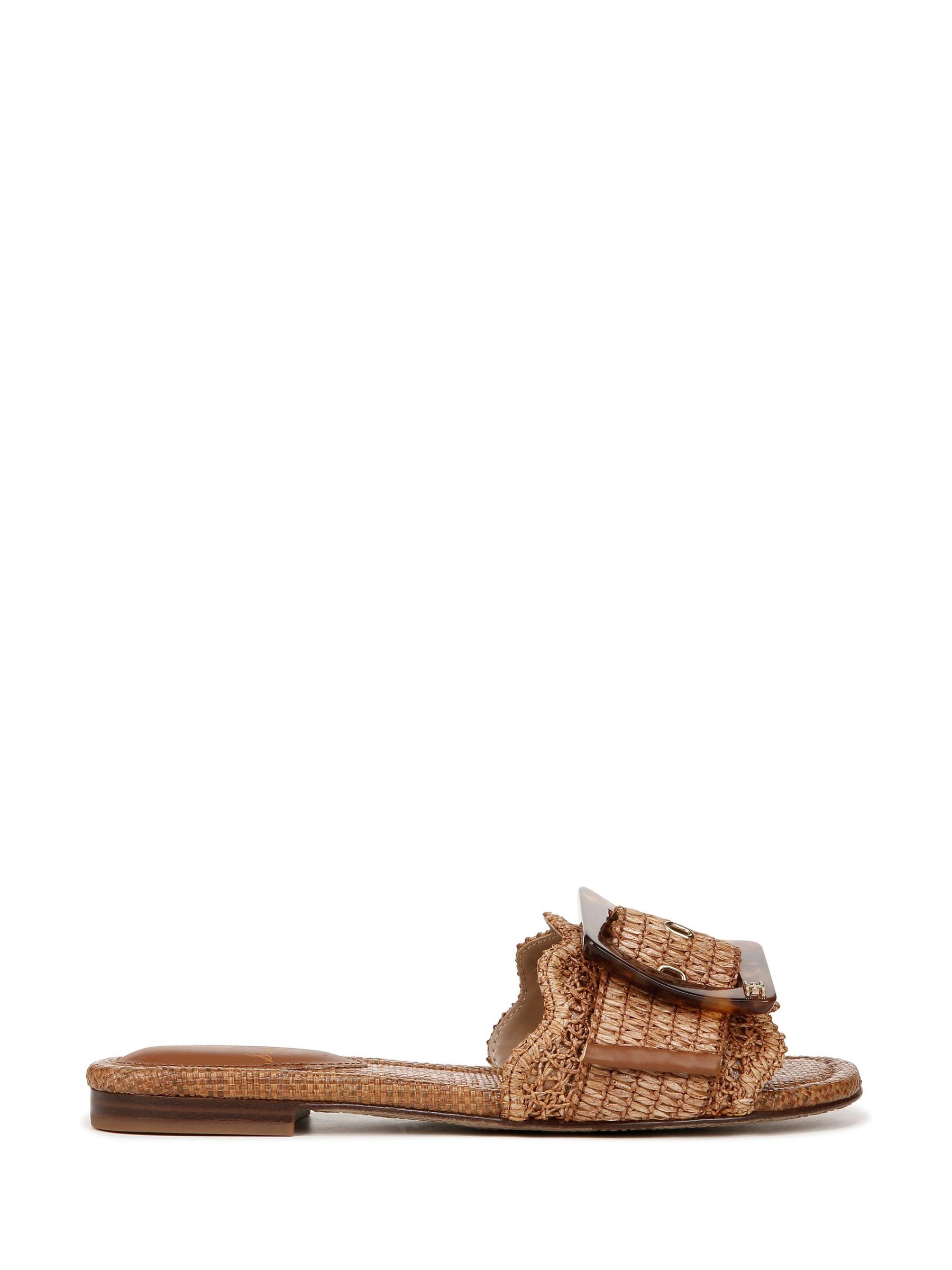 Buy Sam Edelman Bambi Slider Slider Sandals from the Next UK online shop