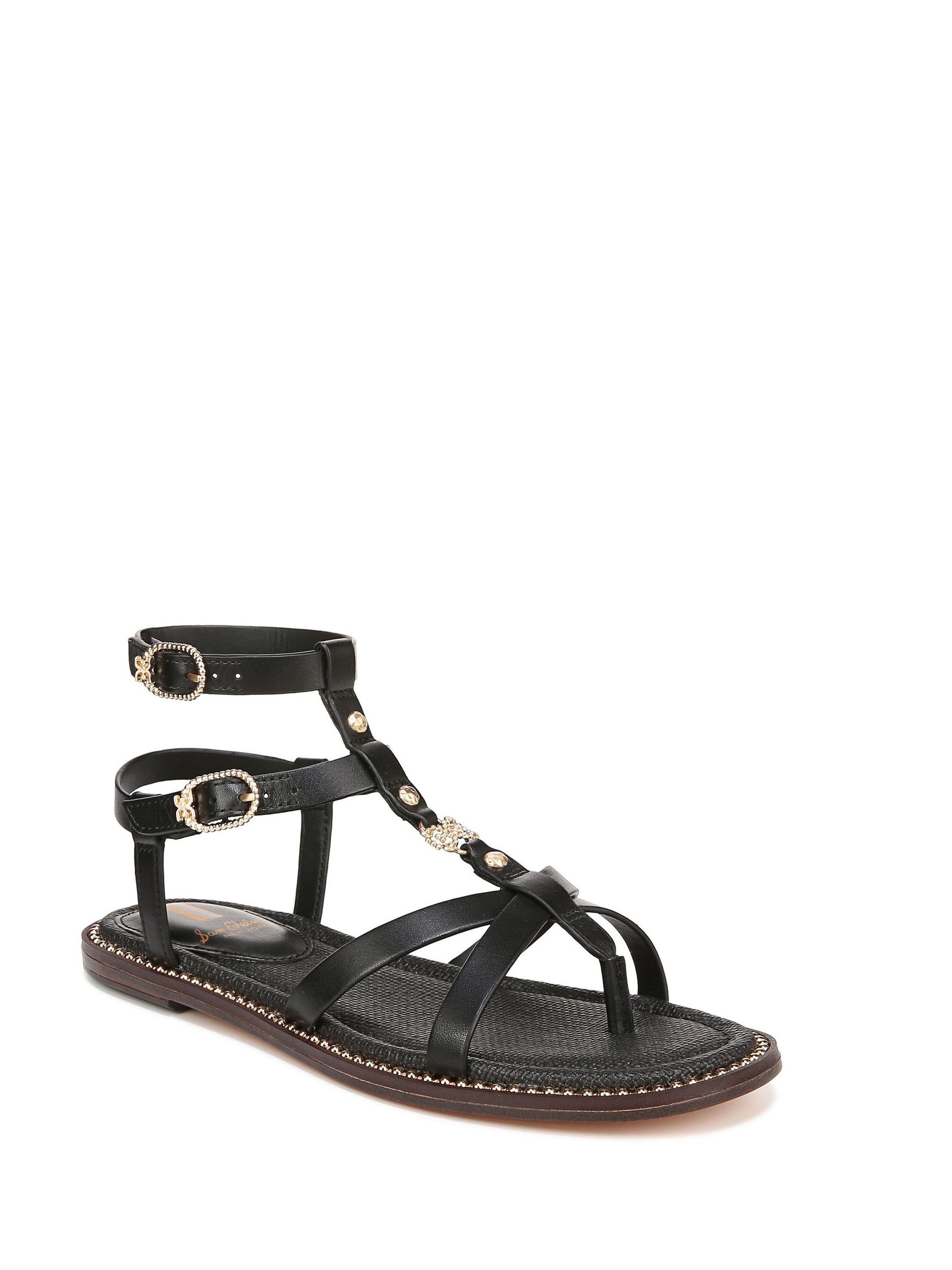 Buy Sam Edelman Talya Gladiator Sandals from the Next UK online shop