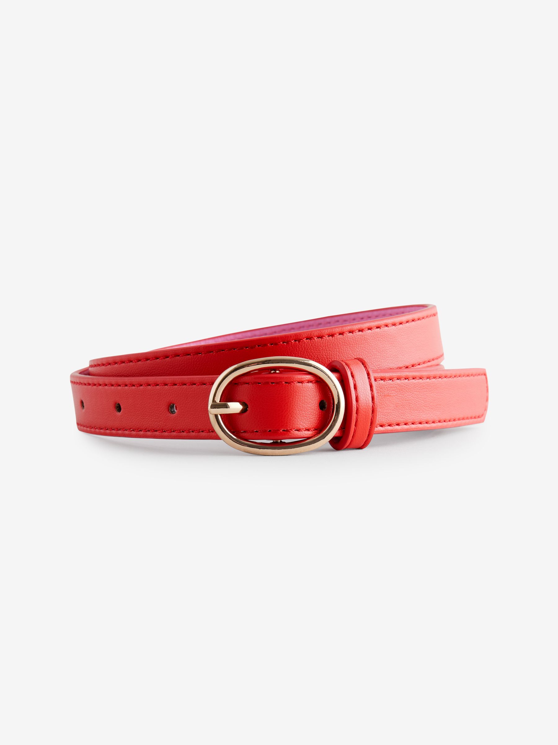 Buy Red Belt from Next Lebanon