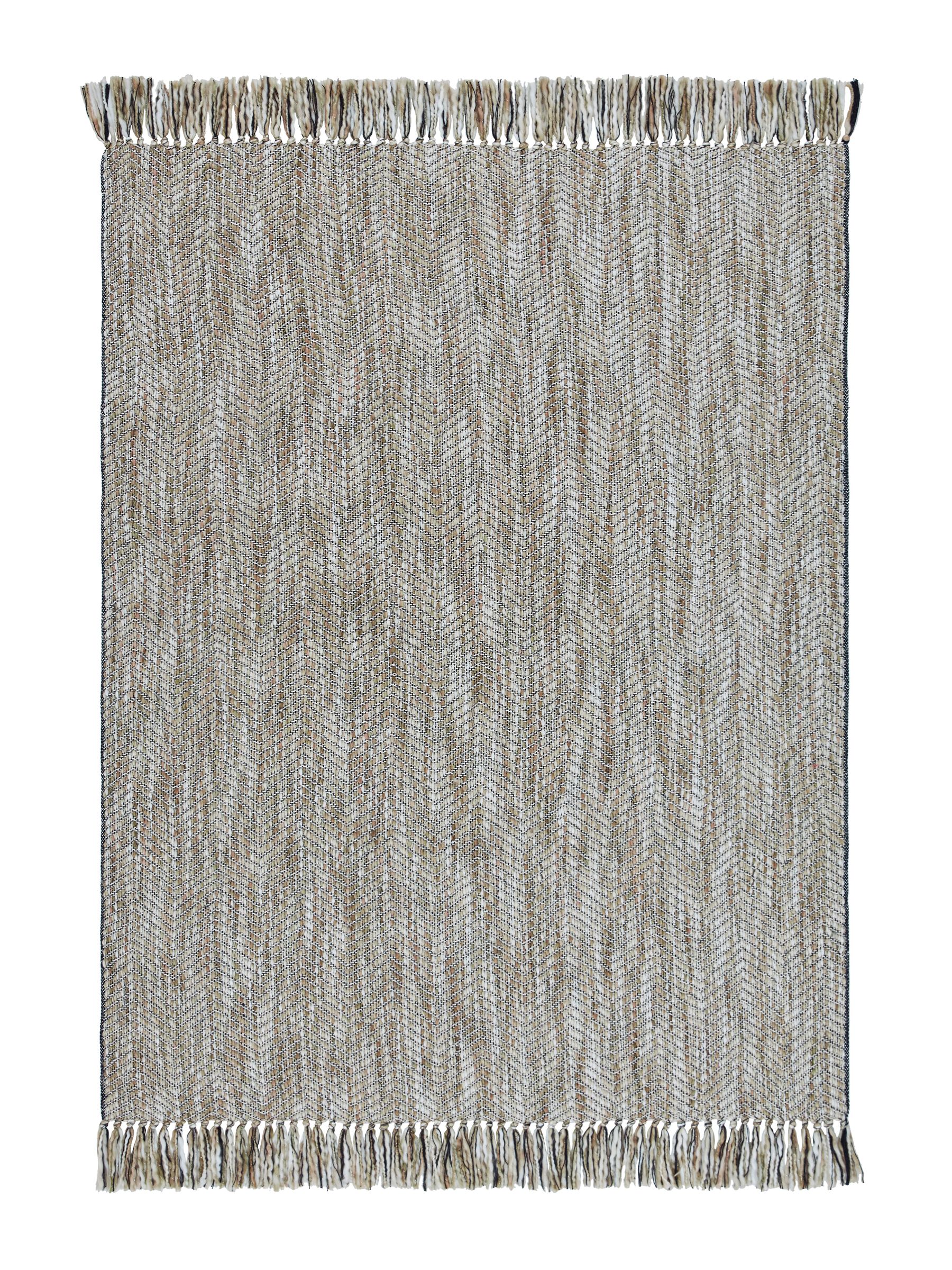 Buy Laura Ashley Natural Liberton Throw from the Next UK online shop