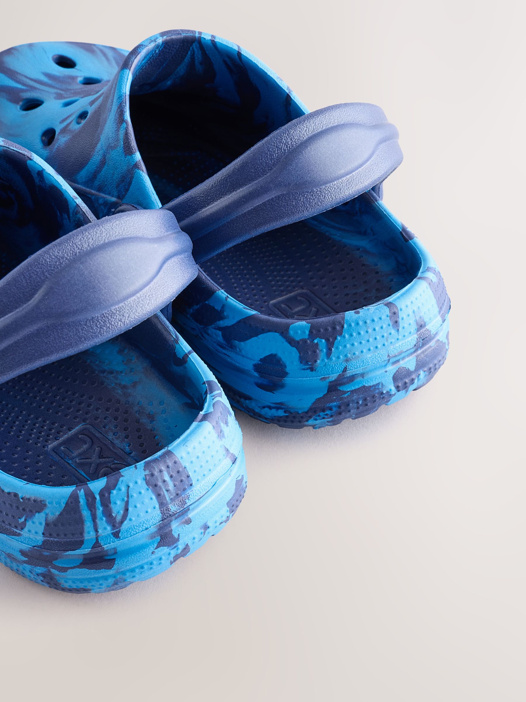 Buy Blue Marble Clogs from the Next UK online shop