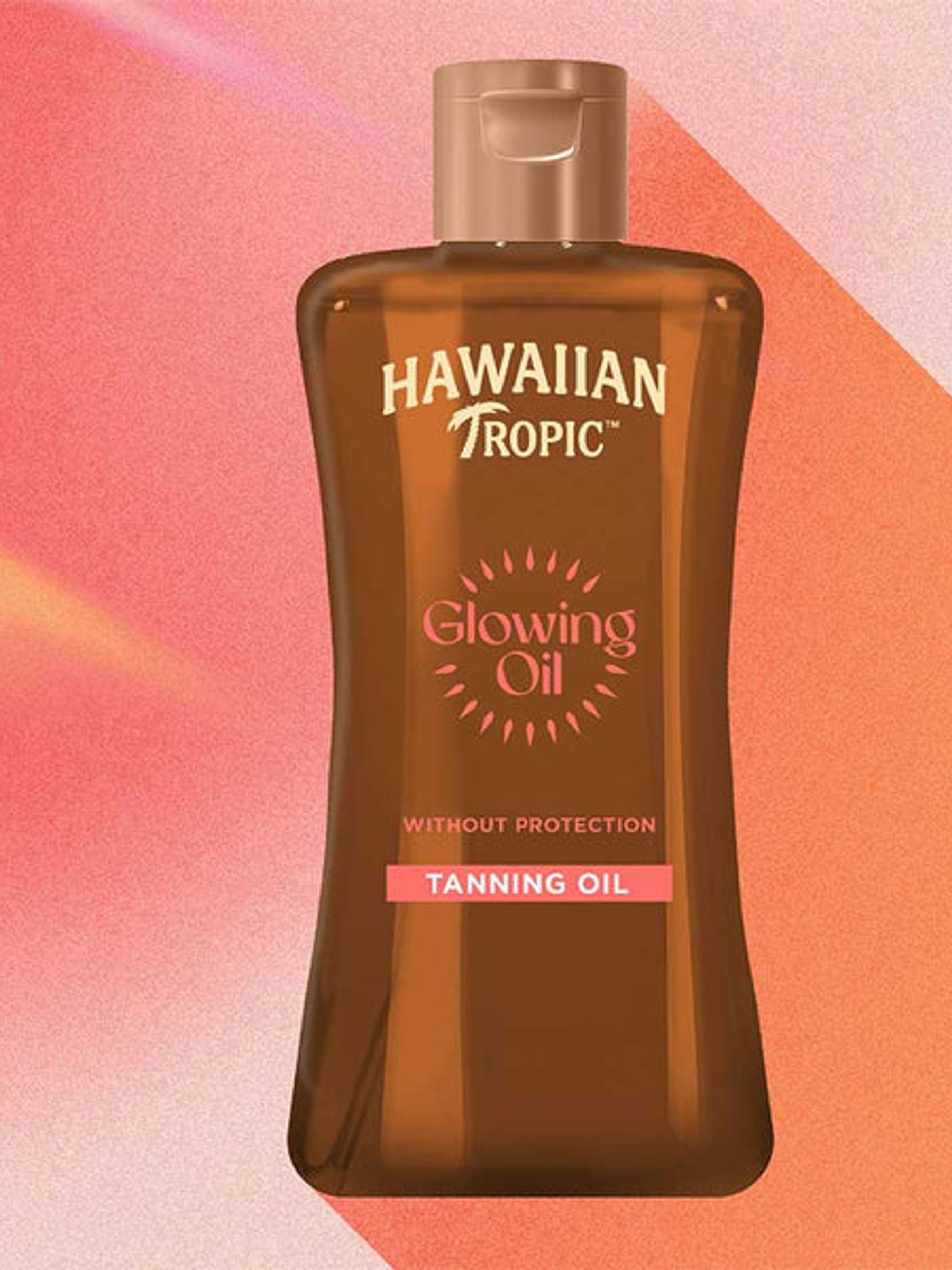 Buy Hawaiian Tropic Tropical Dark Tanning Oil 200ml from the Next UK ...