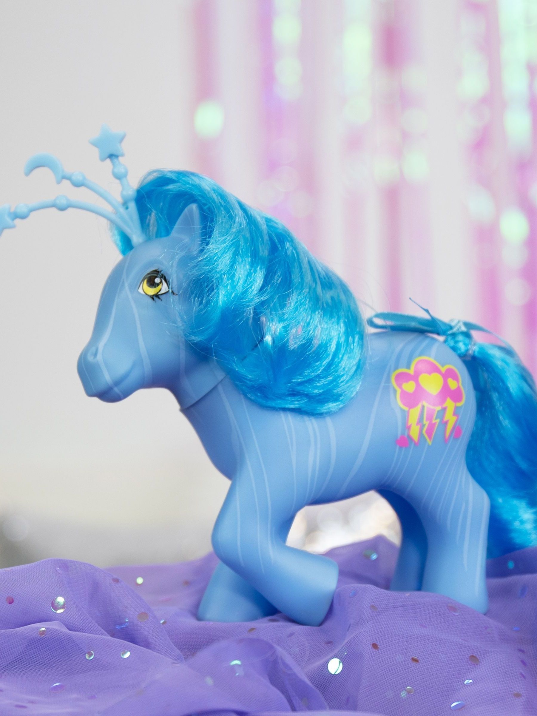 Buy My Little Pony Celestial Ponies Nova from the Next UK online shop