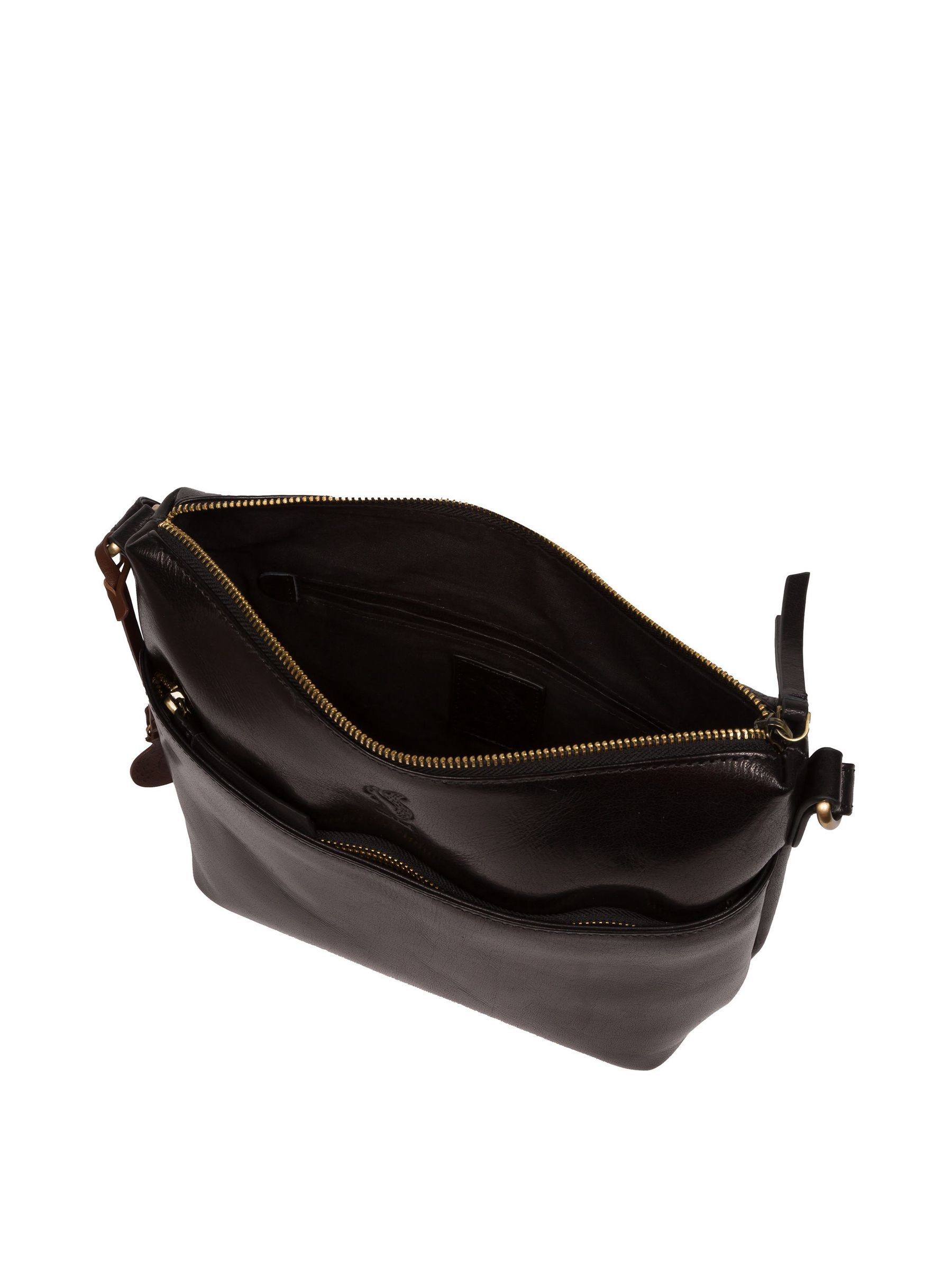 Buy Conkca 'Merill' Leather Cross-Body Bag from the Next UK online shop