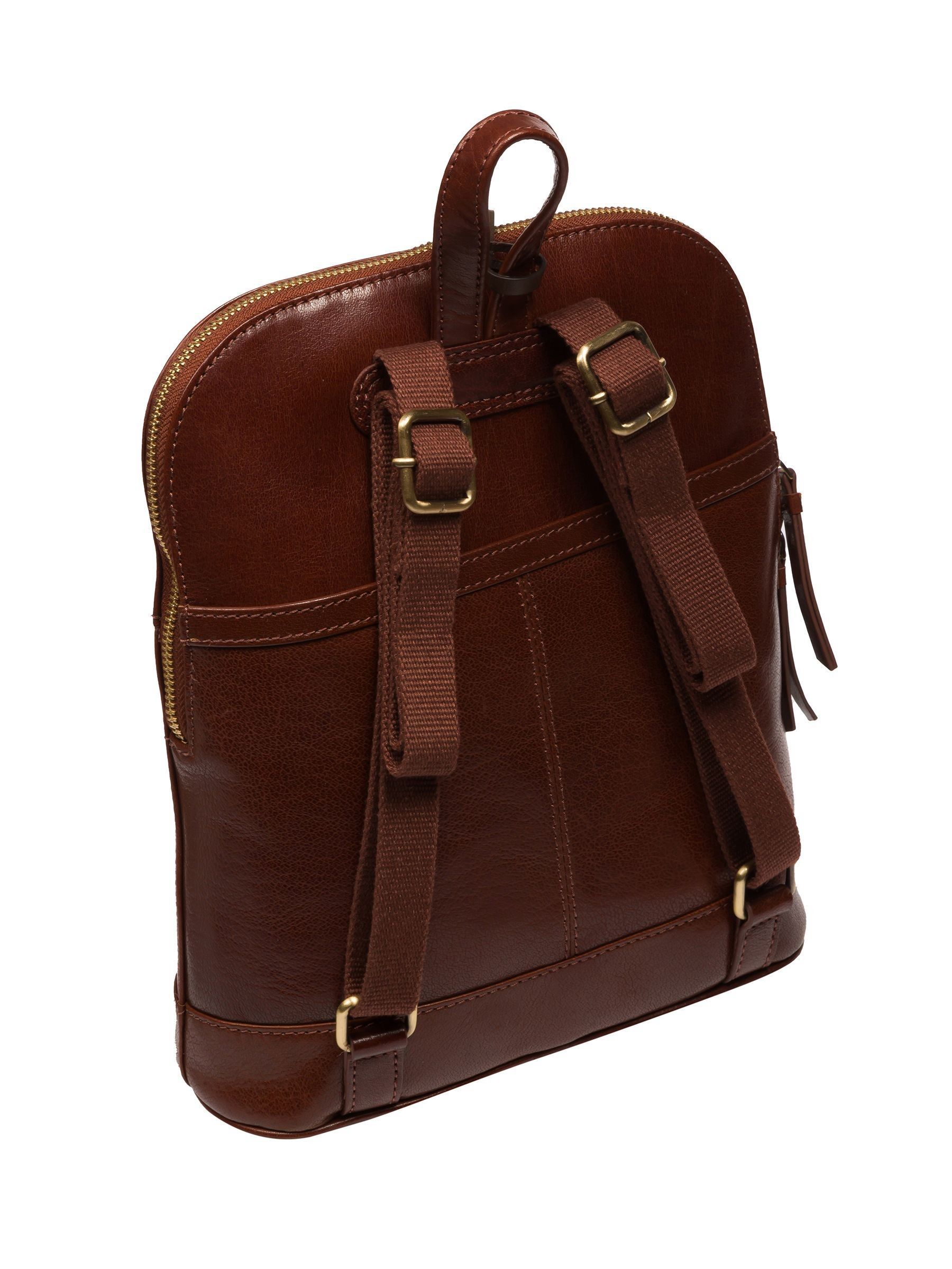 Buy Conkca 'Amora' Leather Backpack from the Next UK online shop