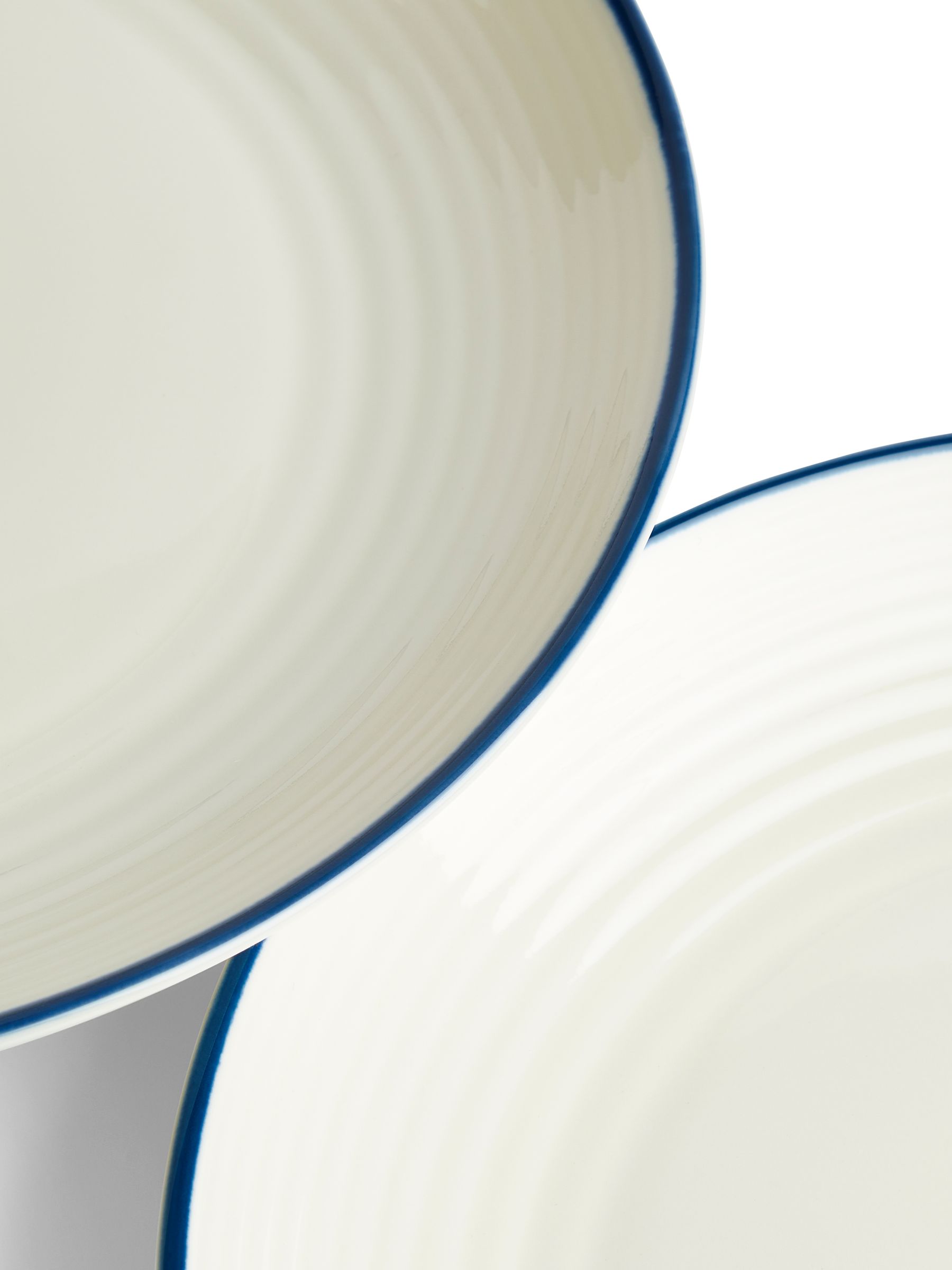 Buy Royal Doulton Denim Line Gordon Ramsay Maze Dinner Plates Set of 4 ...