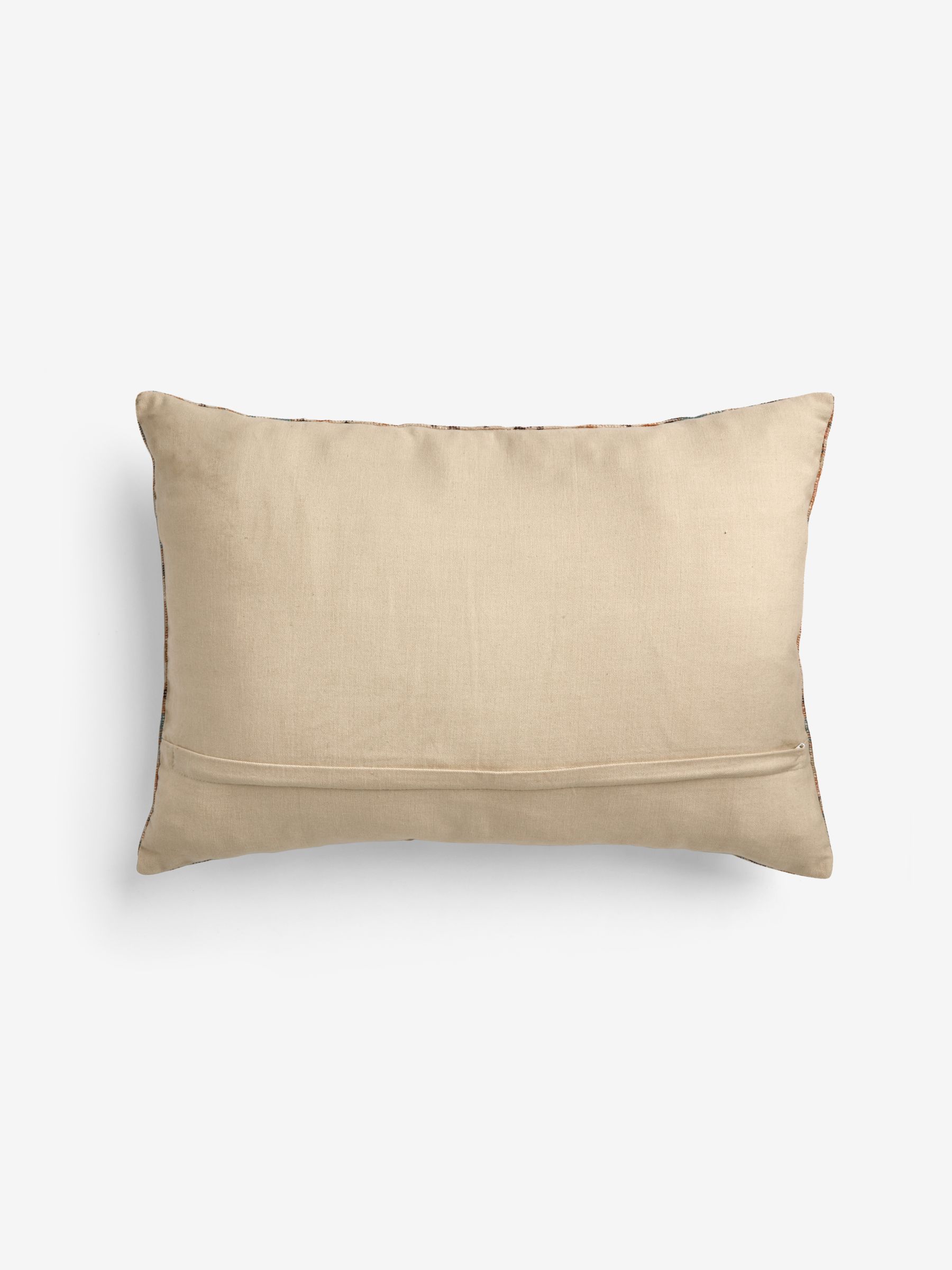 Buy French Connection Multi Kerela Printed Cushion from the Next UK ...