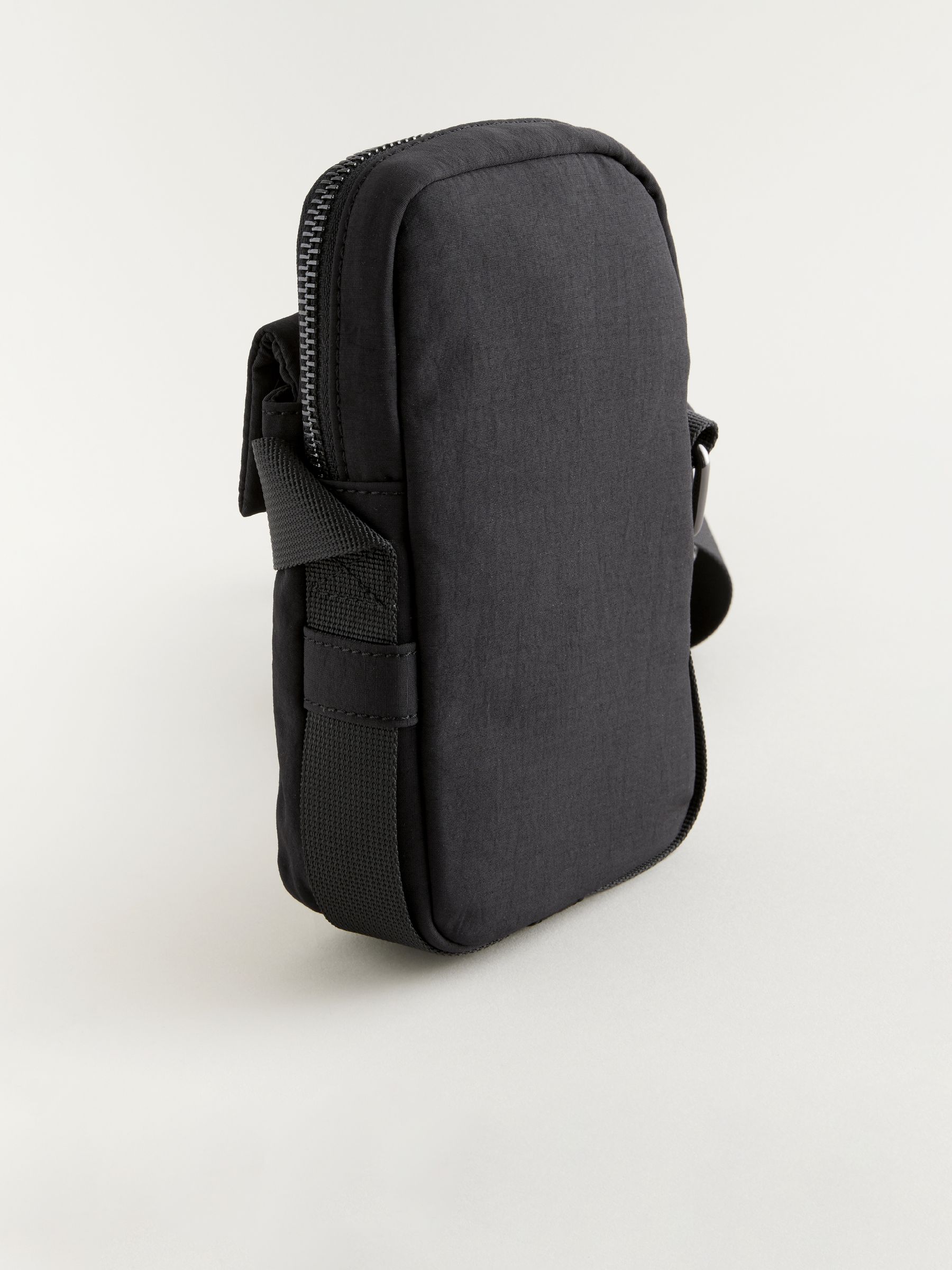 Buy Black Phone Bag from the Next UK online shop