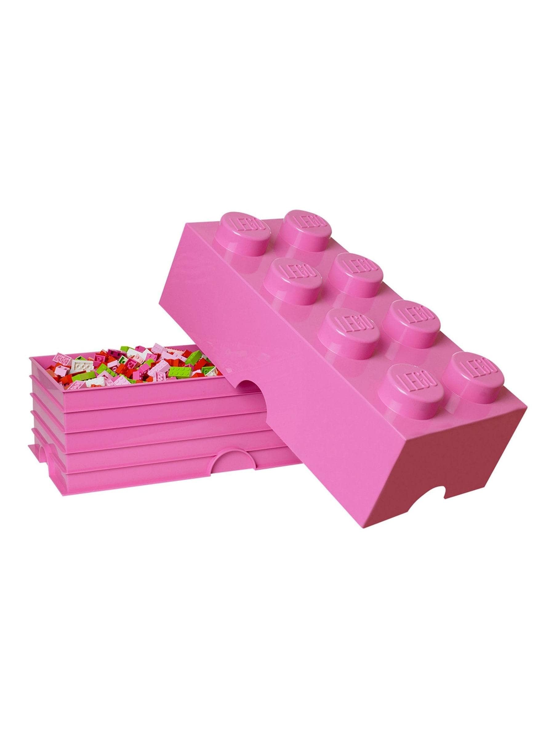 Buy lego storage box store