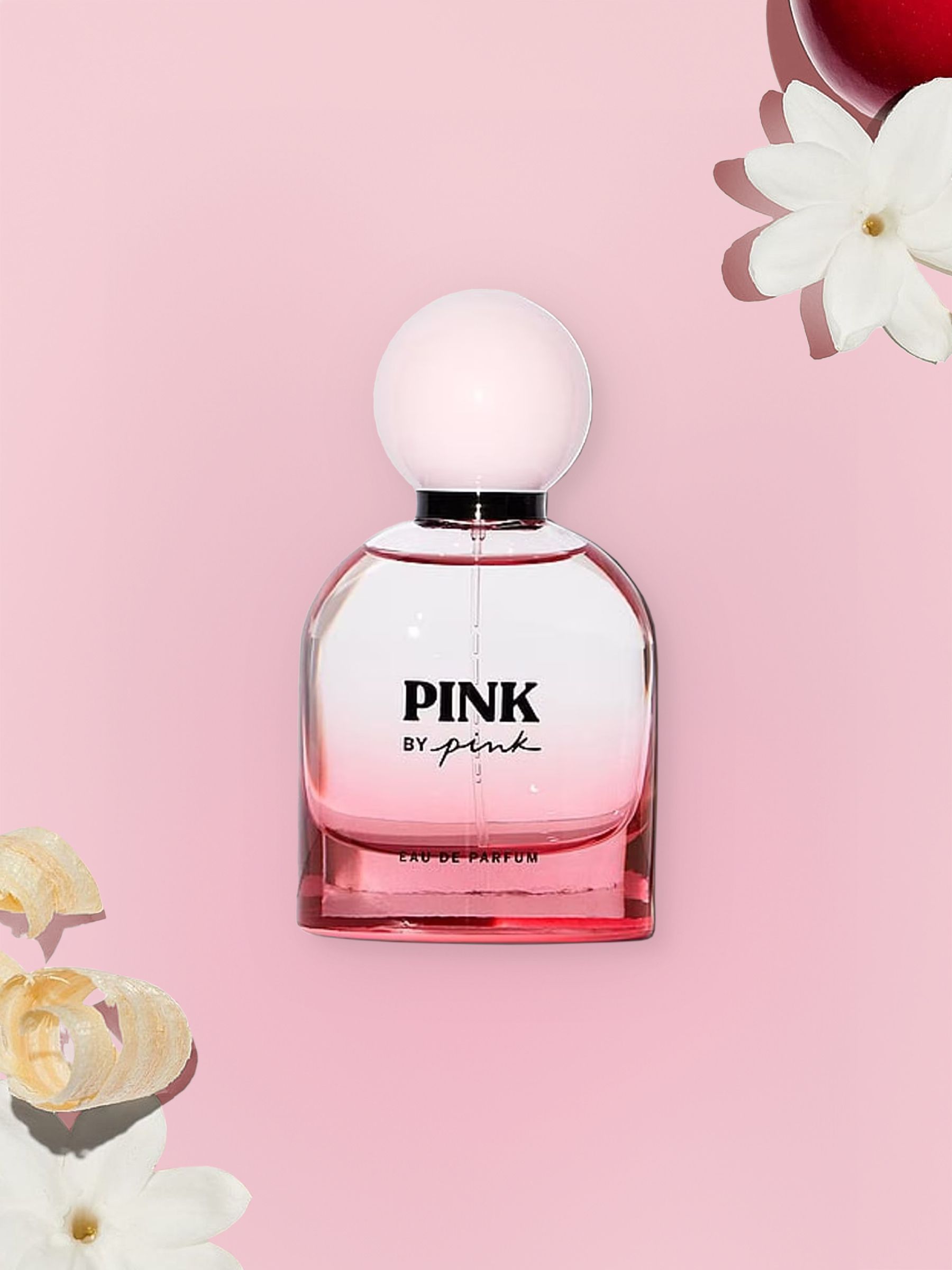 Buy Victoria's Secret PINK Pink For All Perfume 50ml from the Next UK ...
