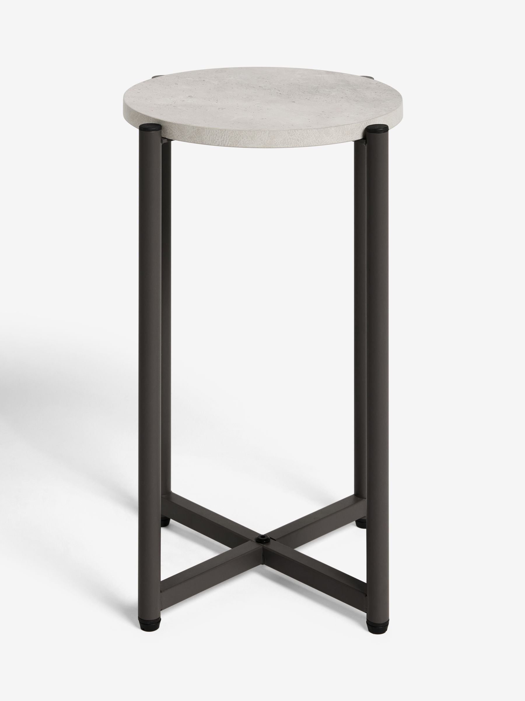 Buy Grey Bronx Mini Display Stand from the Next UK online shop